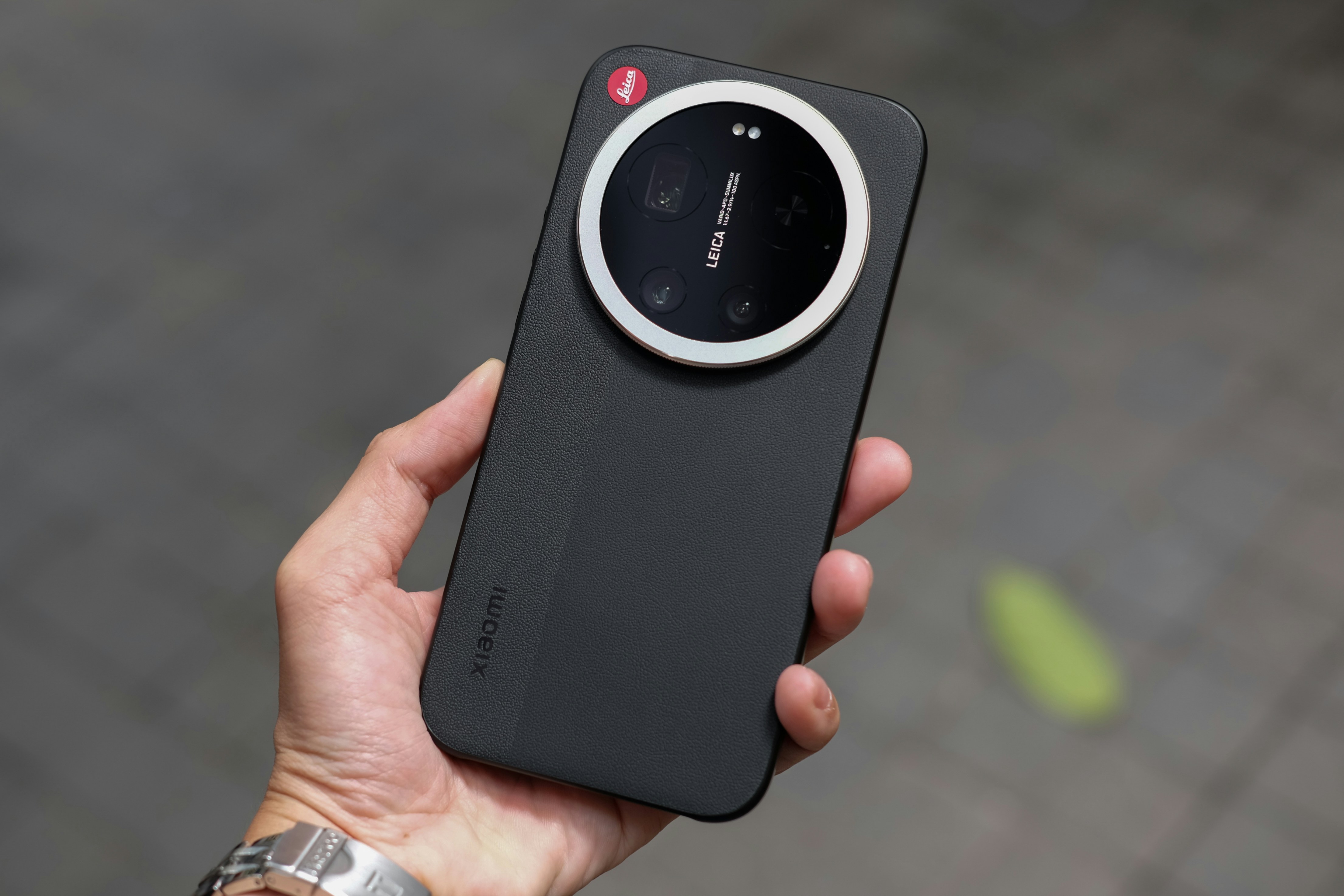Xiaomi 17 Ultra by Leica