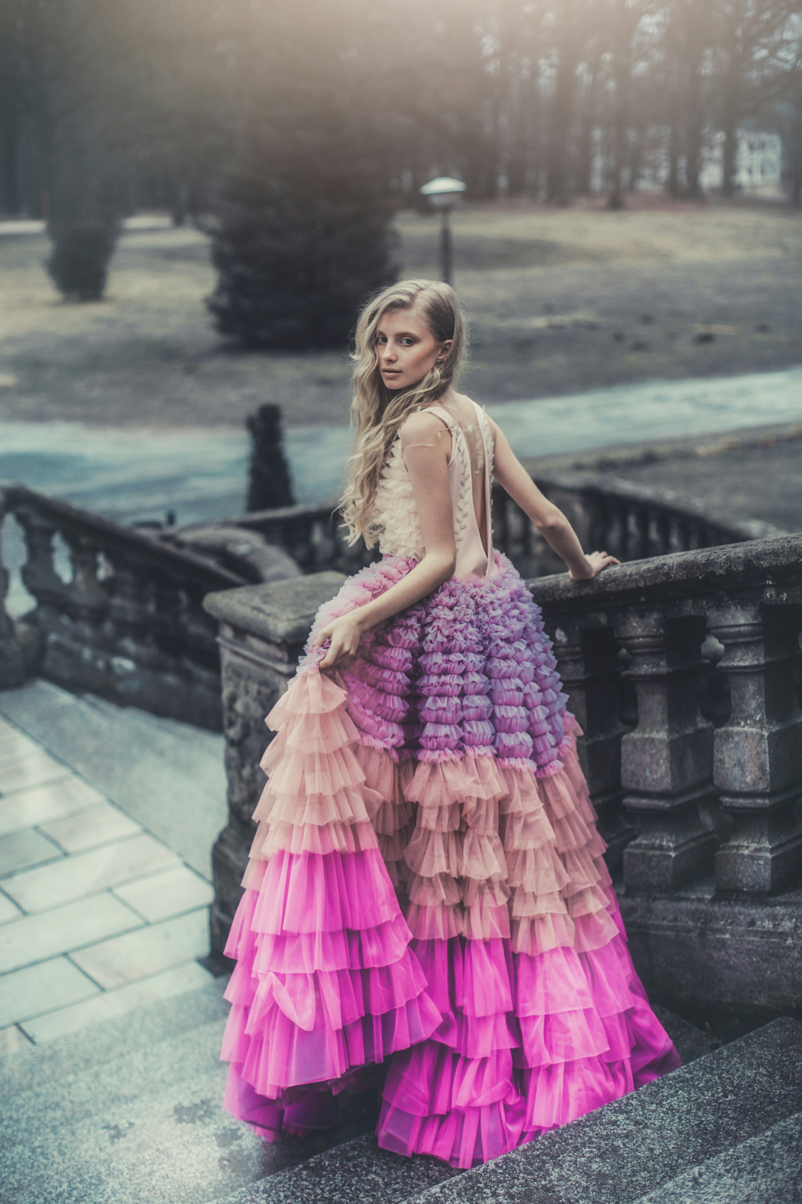 OLA SZKOLDA Photo Shoot Follow: https://instagram.com/olaszkolda Ola Szkołda is a rising Polish fashion model and digital creator known for her striking beauty, effortless elegance, and modern high-fashion aesthetic. With her long blonde hair, expressive eyes, flawless skin, and naturally photogenic presence, she represents the new generation of European fashion influencers and luxury lifestyle personalities. Ola combines classic feminine beauty with contemporary runway energy, making her a perfect fit for editorial fashion campaigns, luxury brands, swimwear shoots and social med