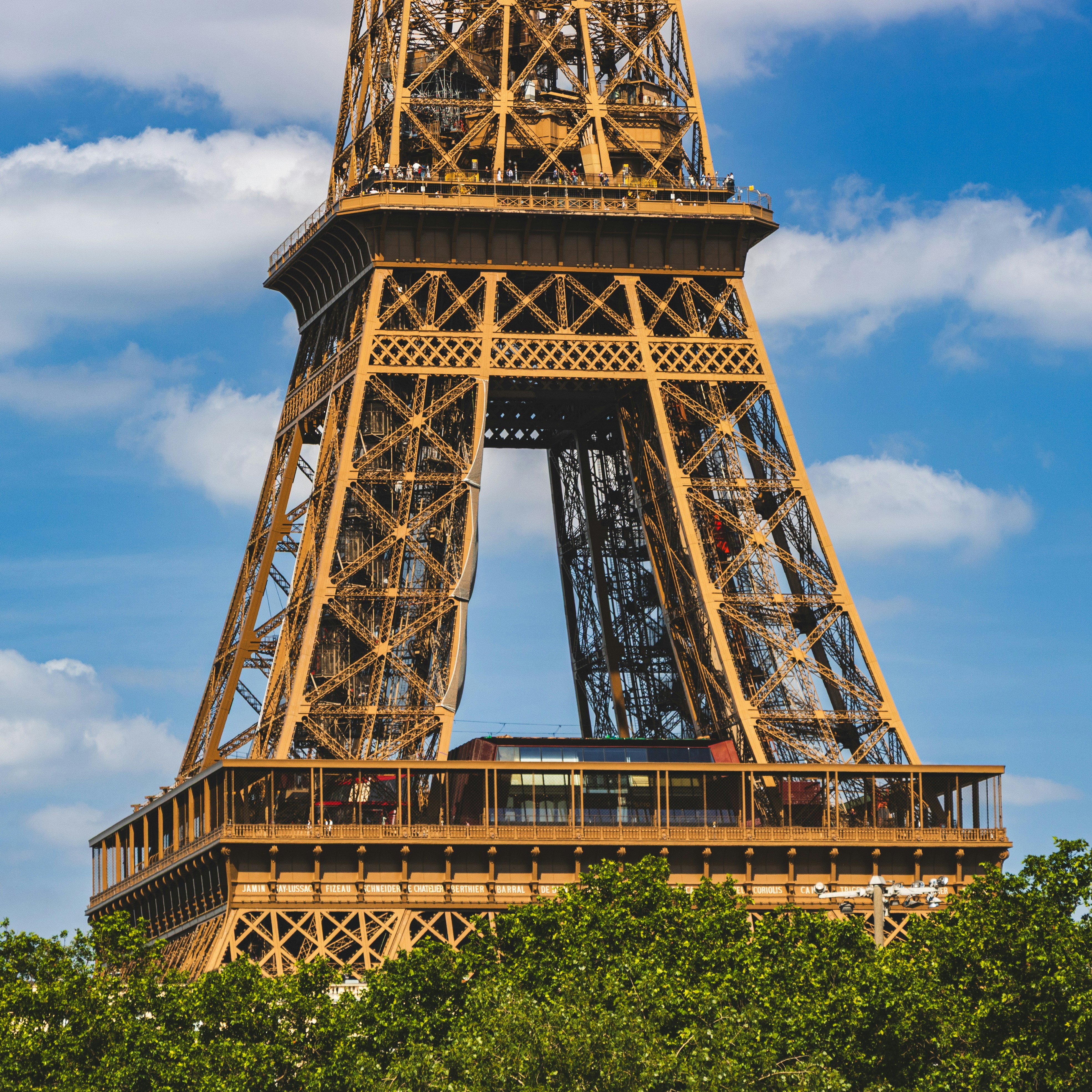 Eiffel’s Iron Chronicle: A Towering Gird of Light and Sky