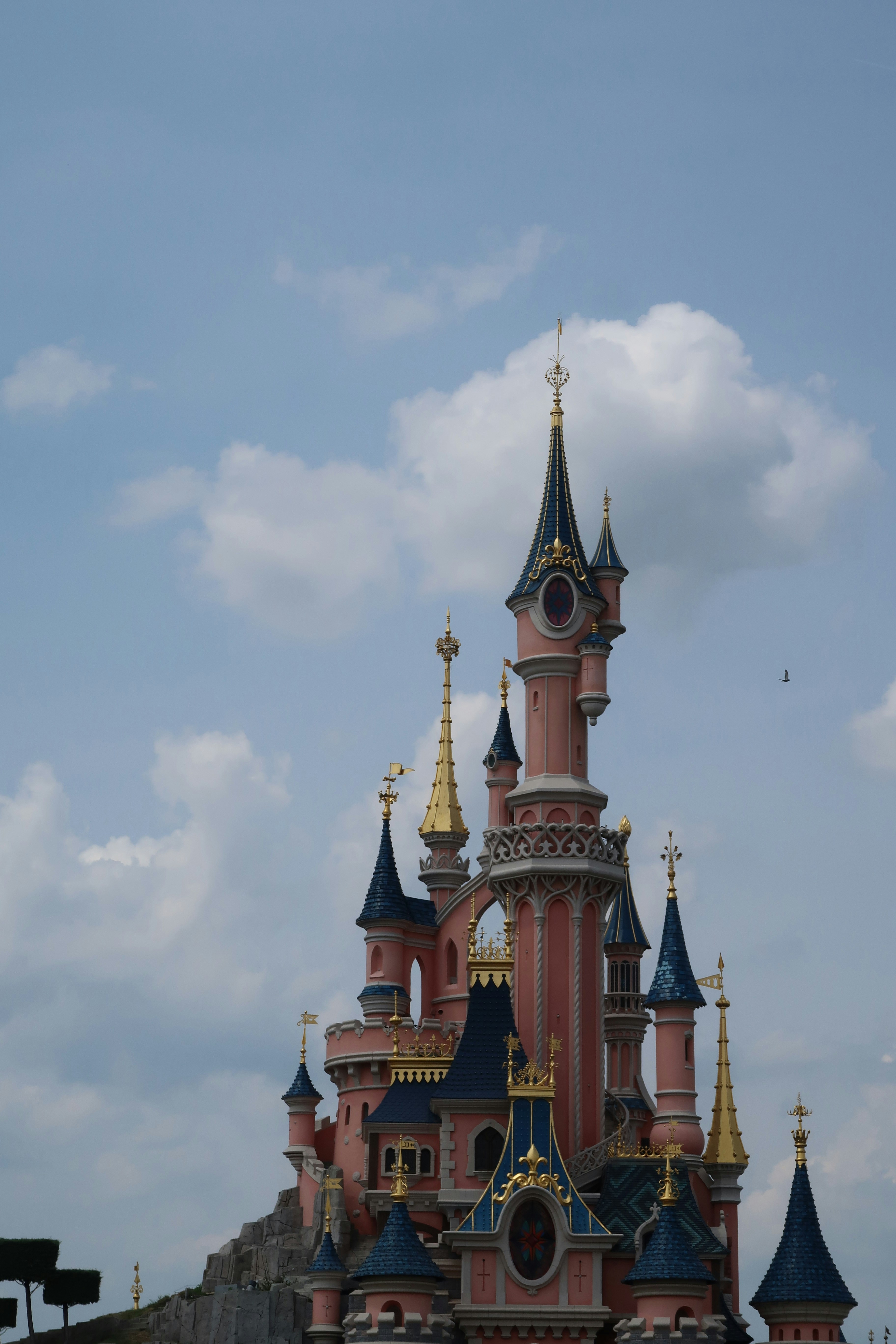 Disneyland Paris