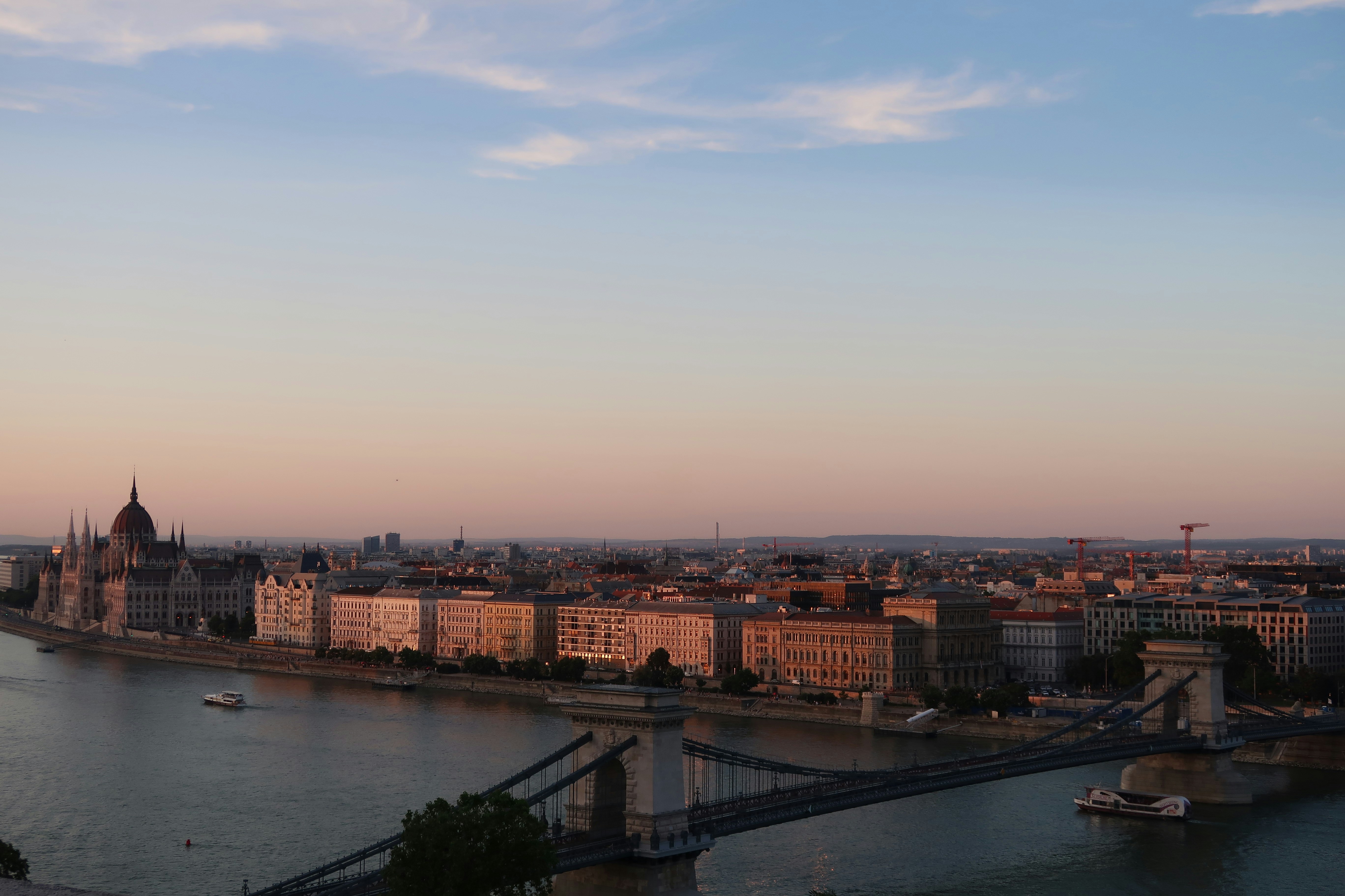 Budapest