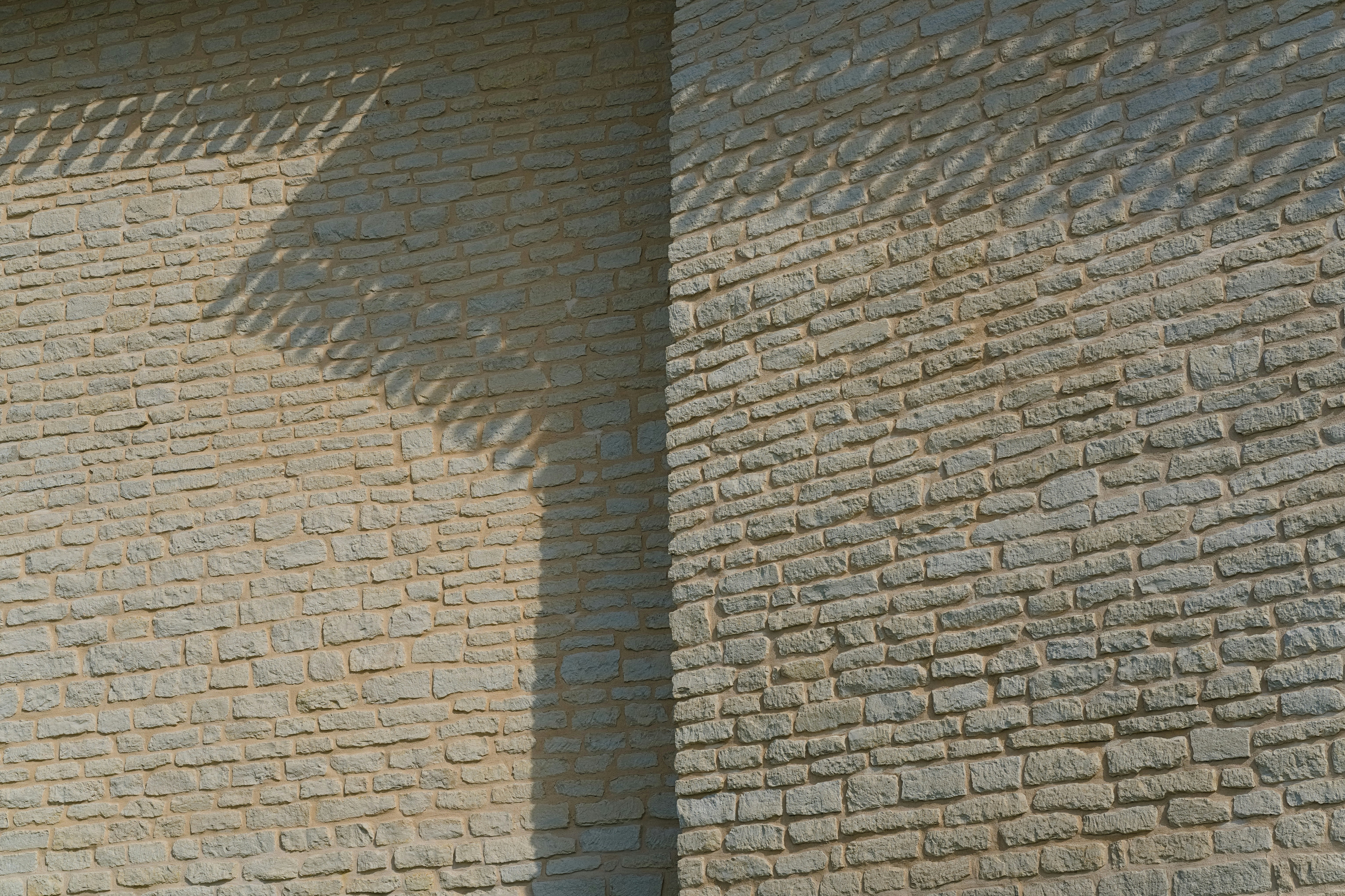 Shadowed Chimney Crest Across Weathered Stone