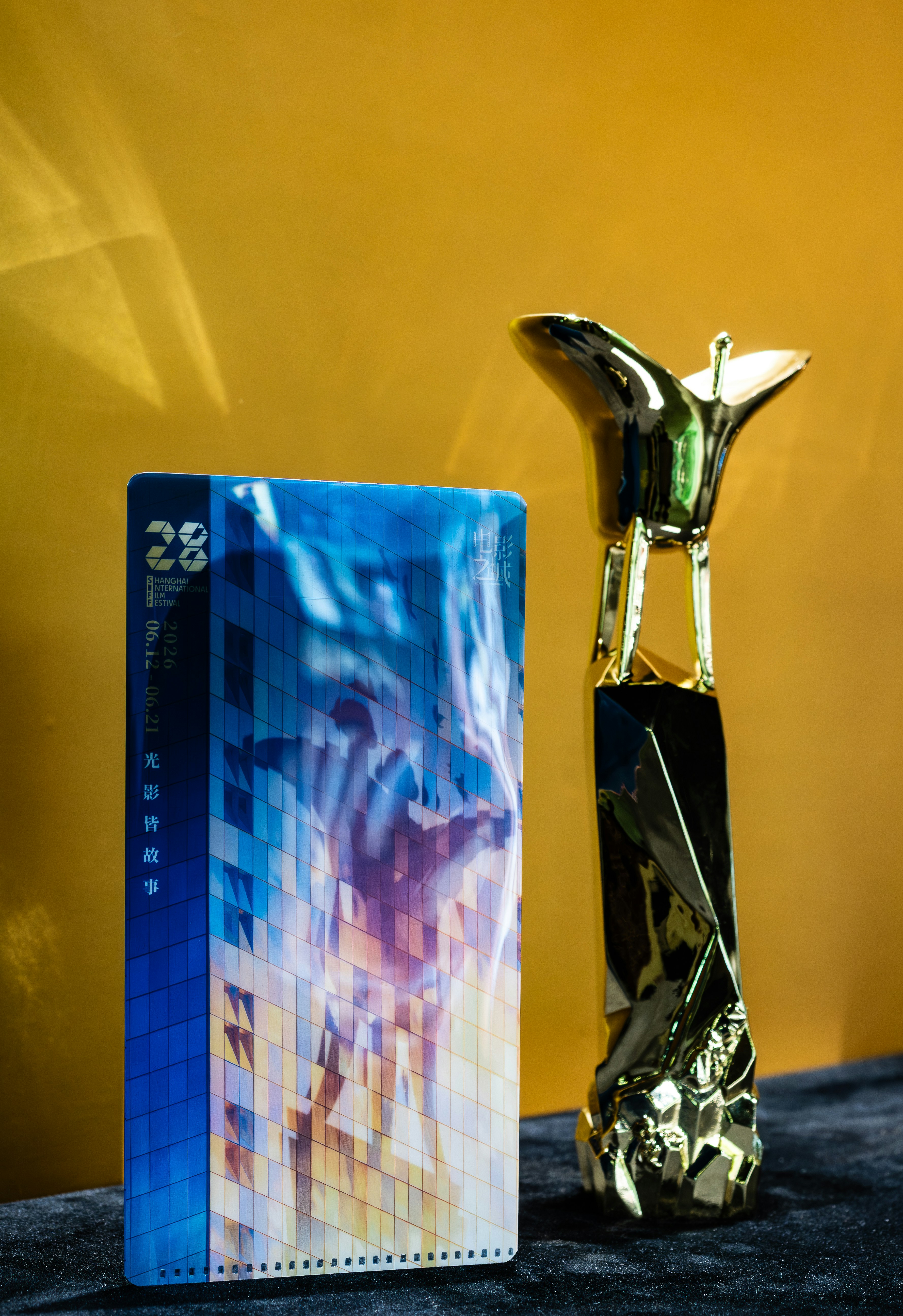 SHANGHAI INTERNATIONAL FILM FESTIVAL (SIFF) 28th