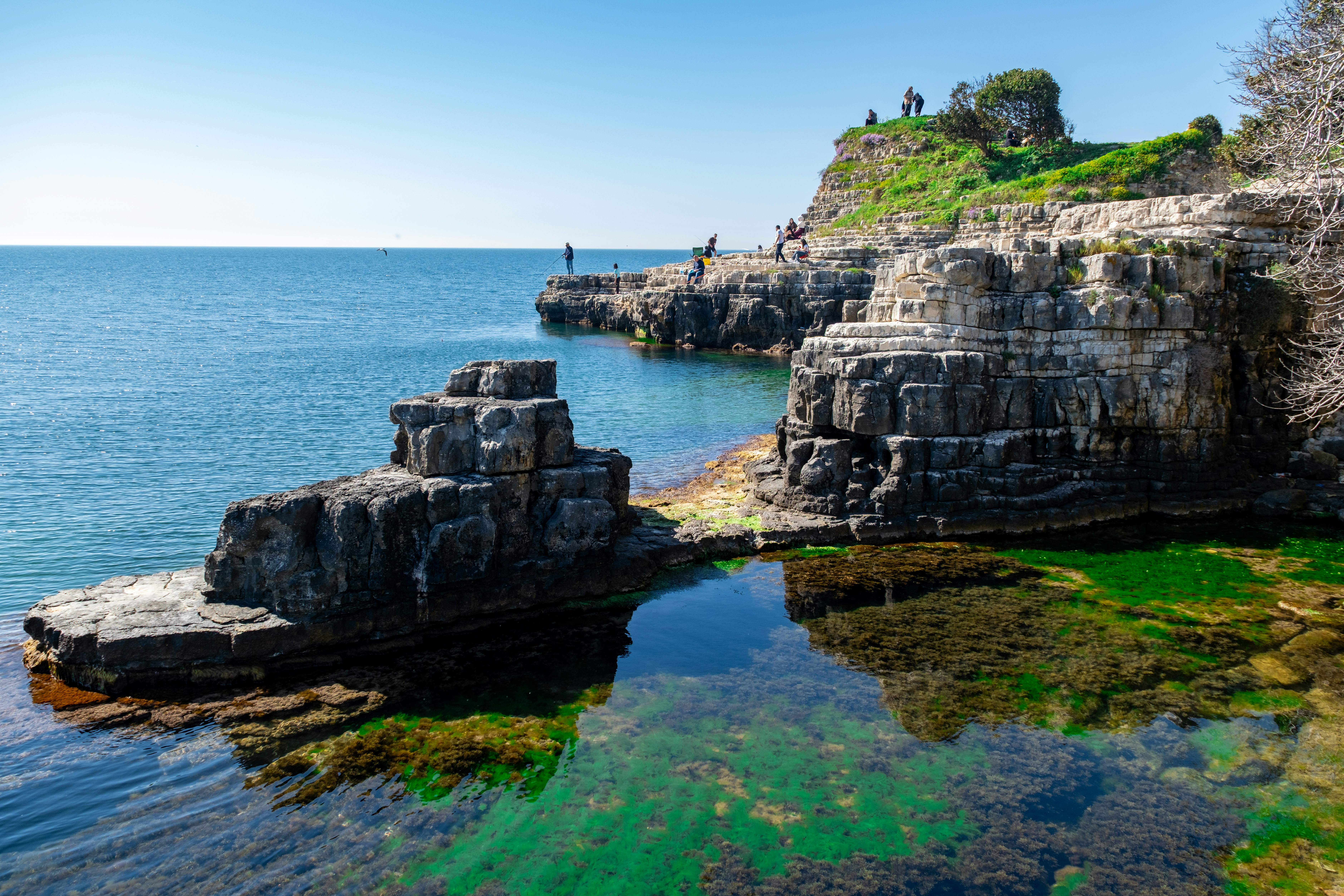Cliffside at Seaside Ridge