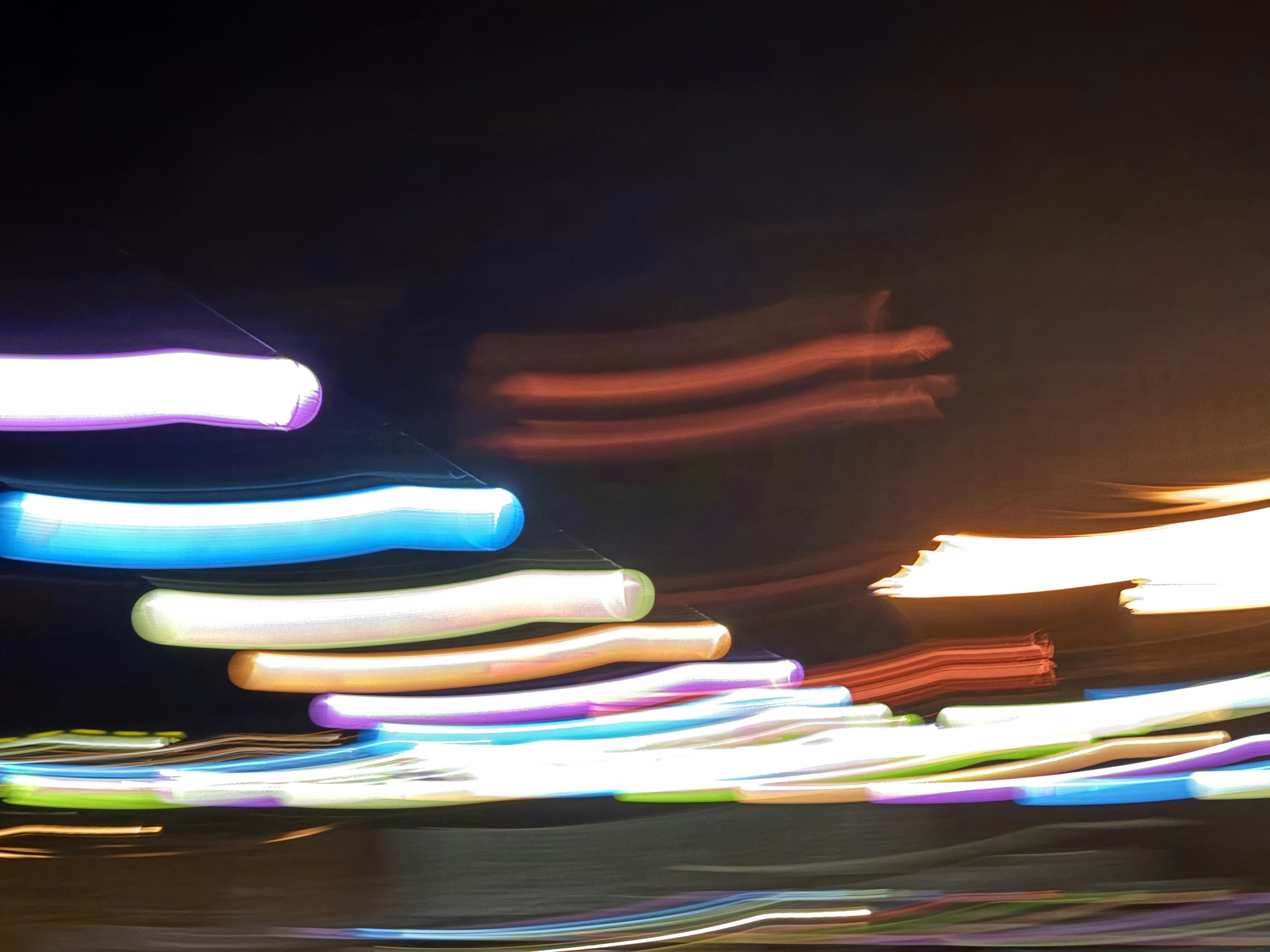 Long Exposure Experiments | Maui 2026