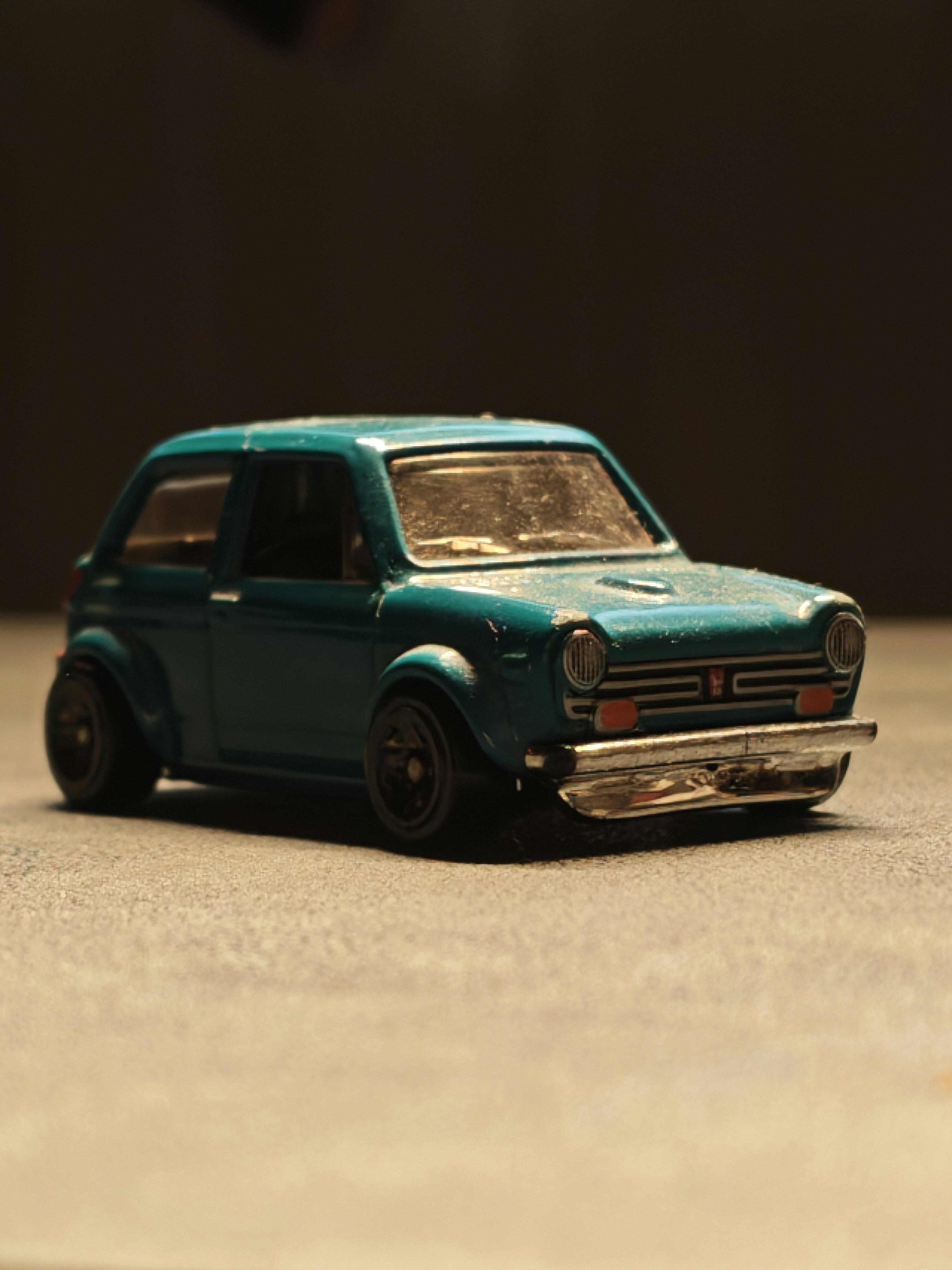 Custom '70