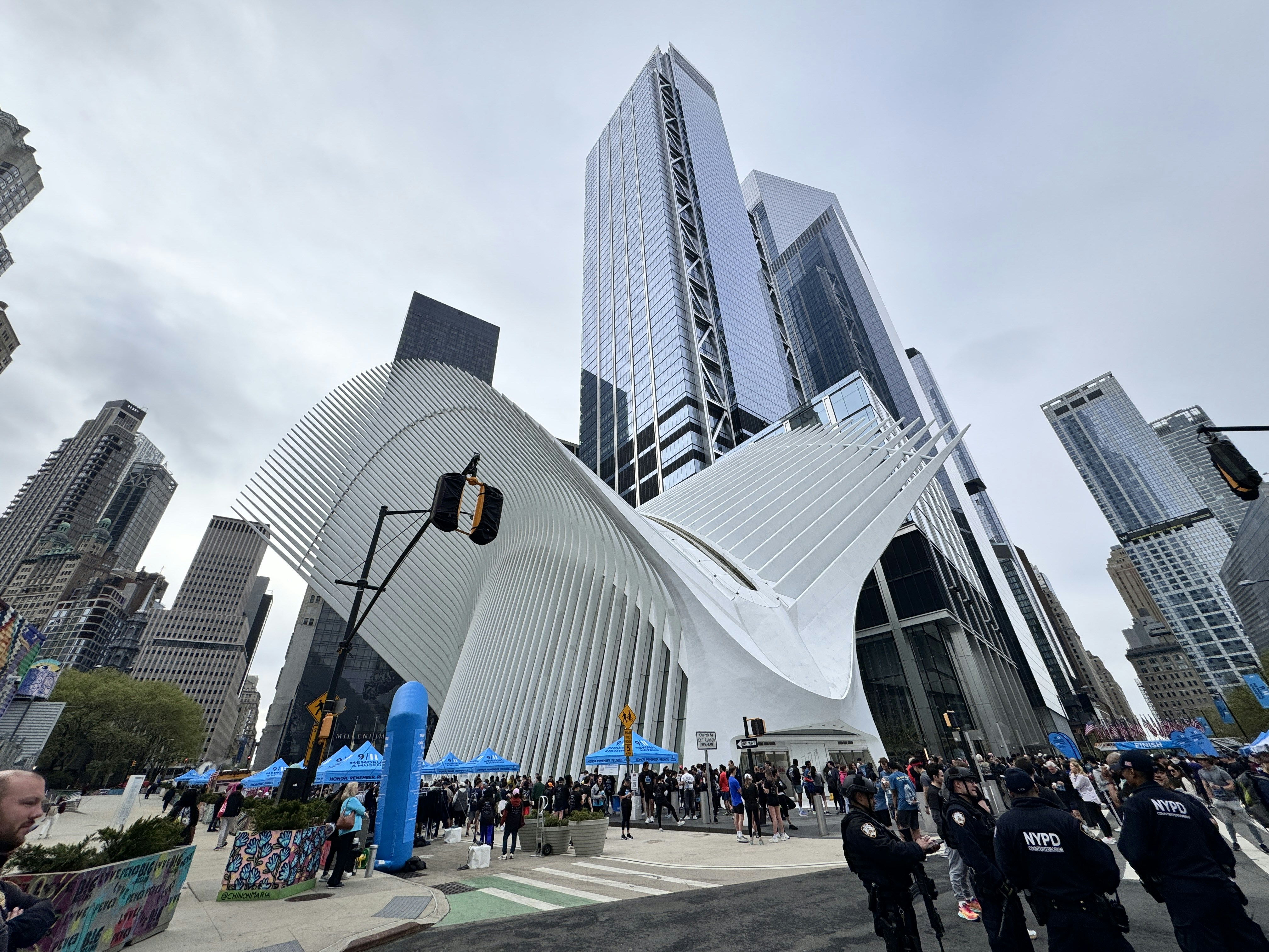 Aurora at City Nexus: The Pulse of a Modern Plaza