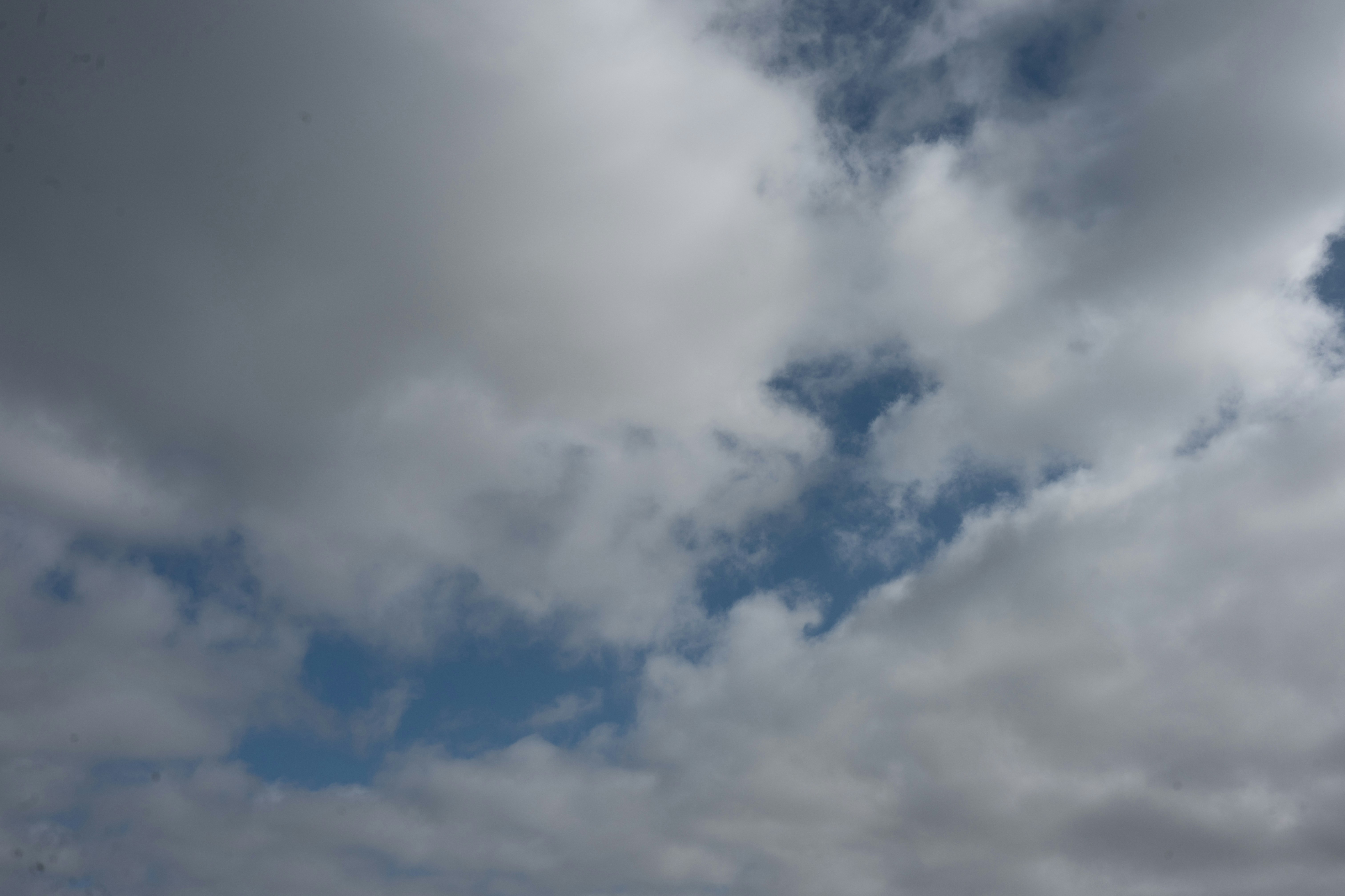 Cloud Craft: A Patchwork Sky Opening