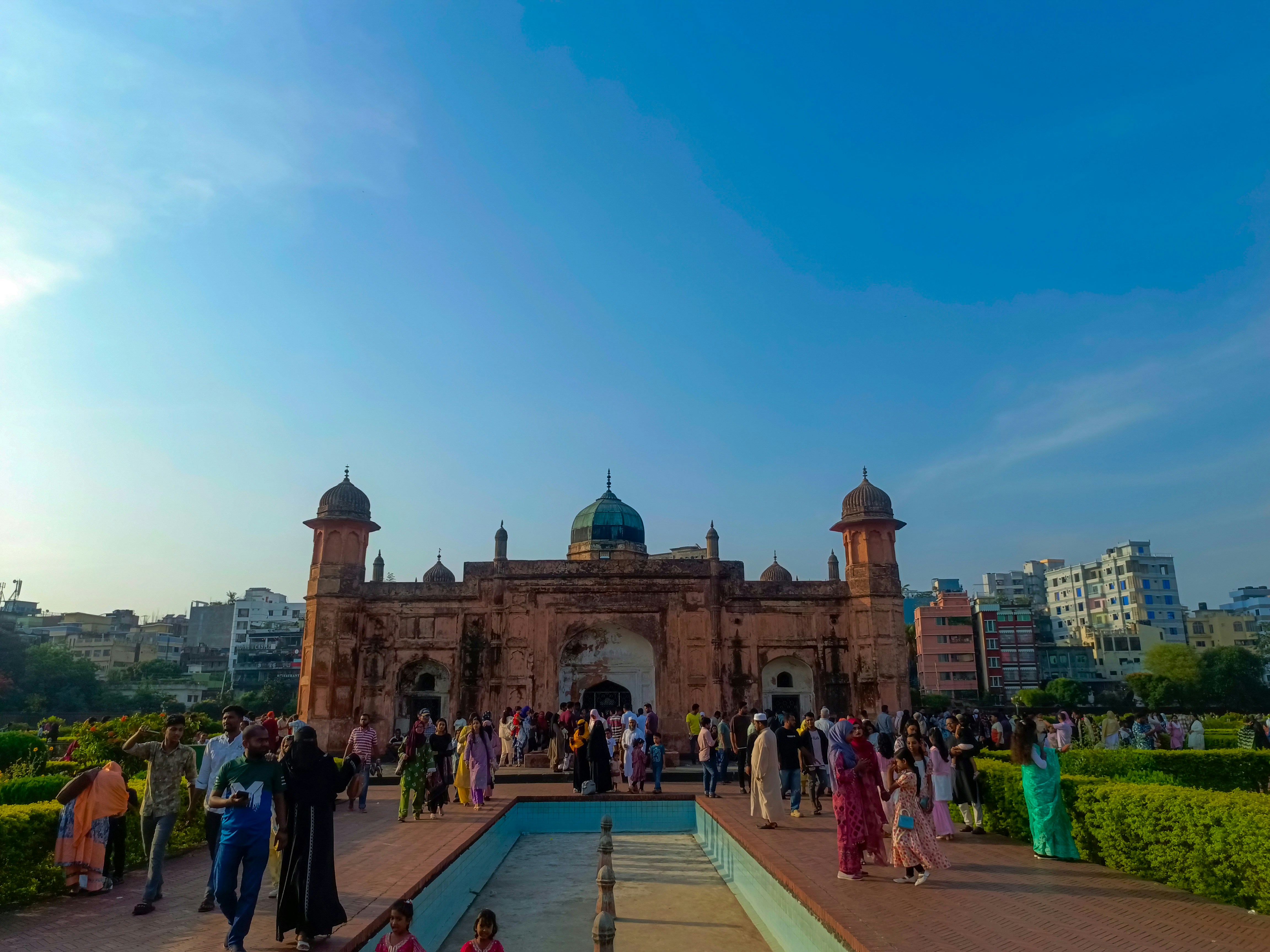 Sample photo from Tecno Camon 20 Pro