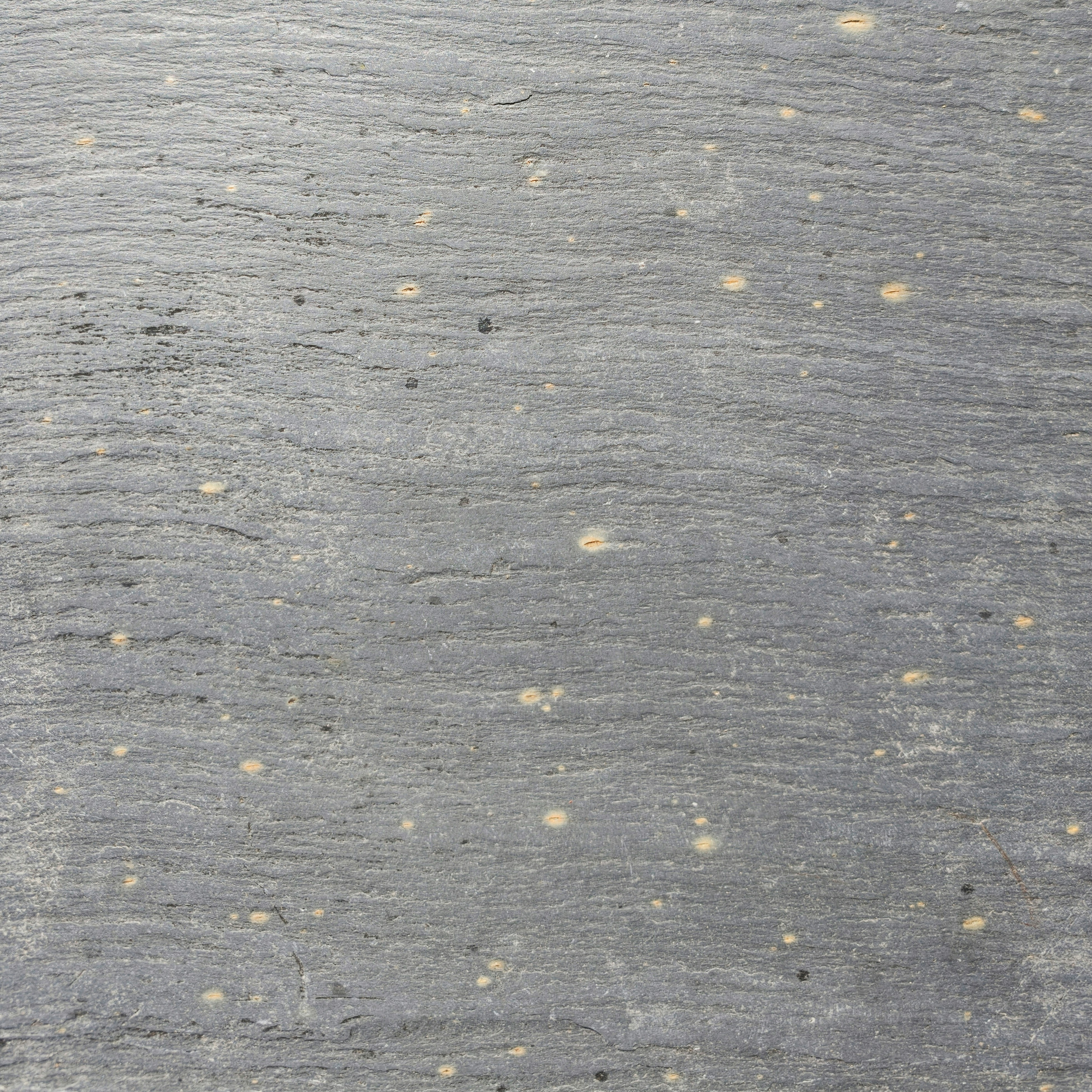 Dusty Slate: Subtle Grain on Weathered Surface