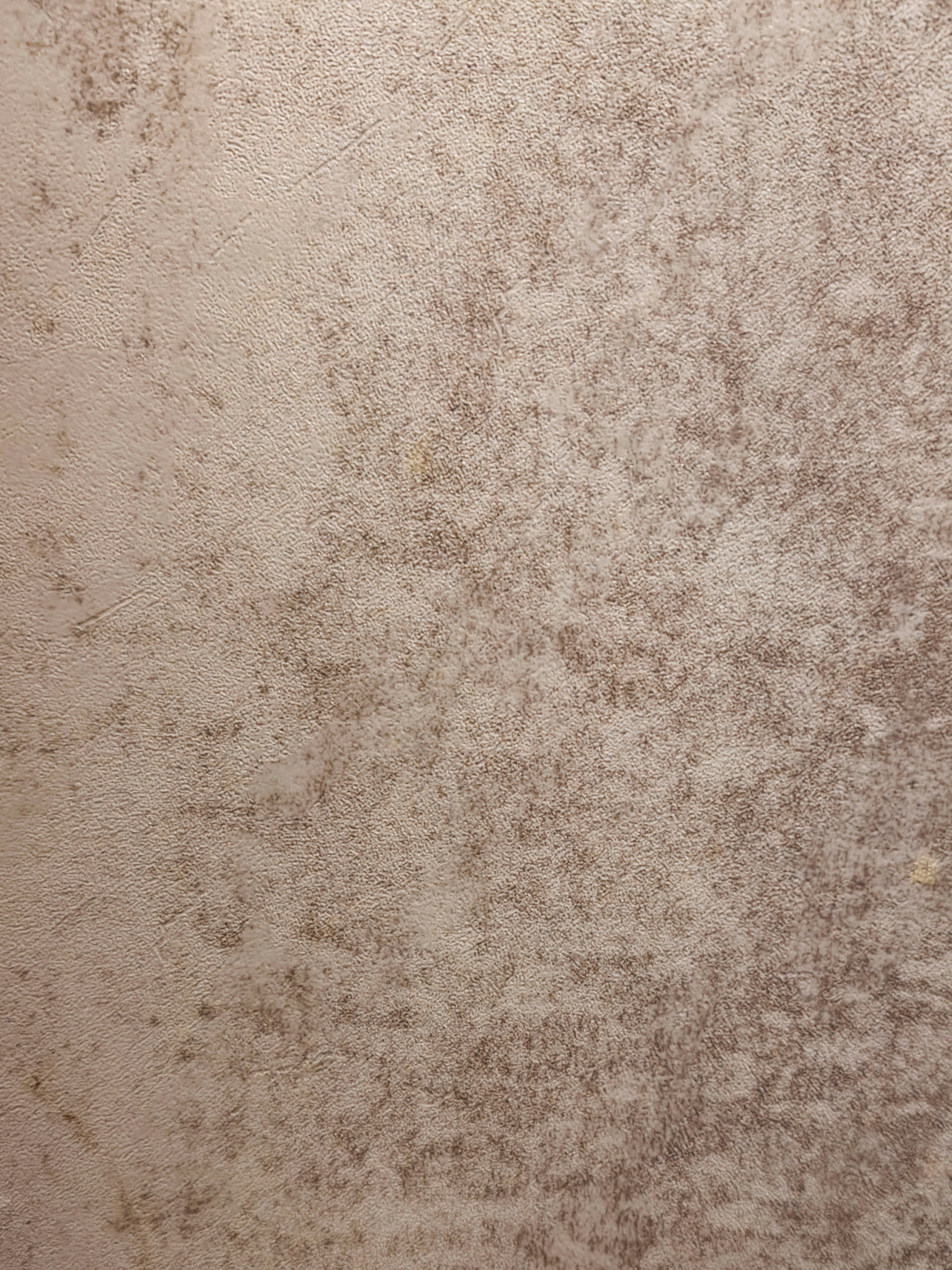 Rust, Texture, and Time: A Quiet Wall Surface