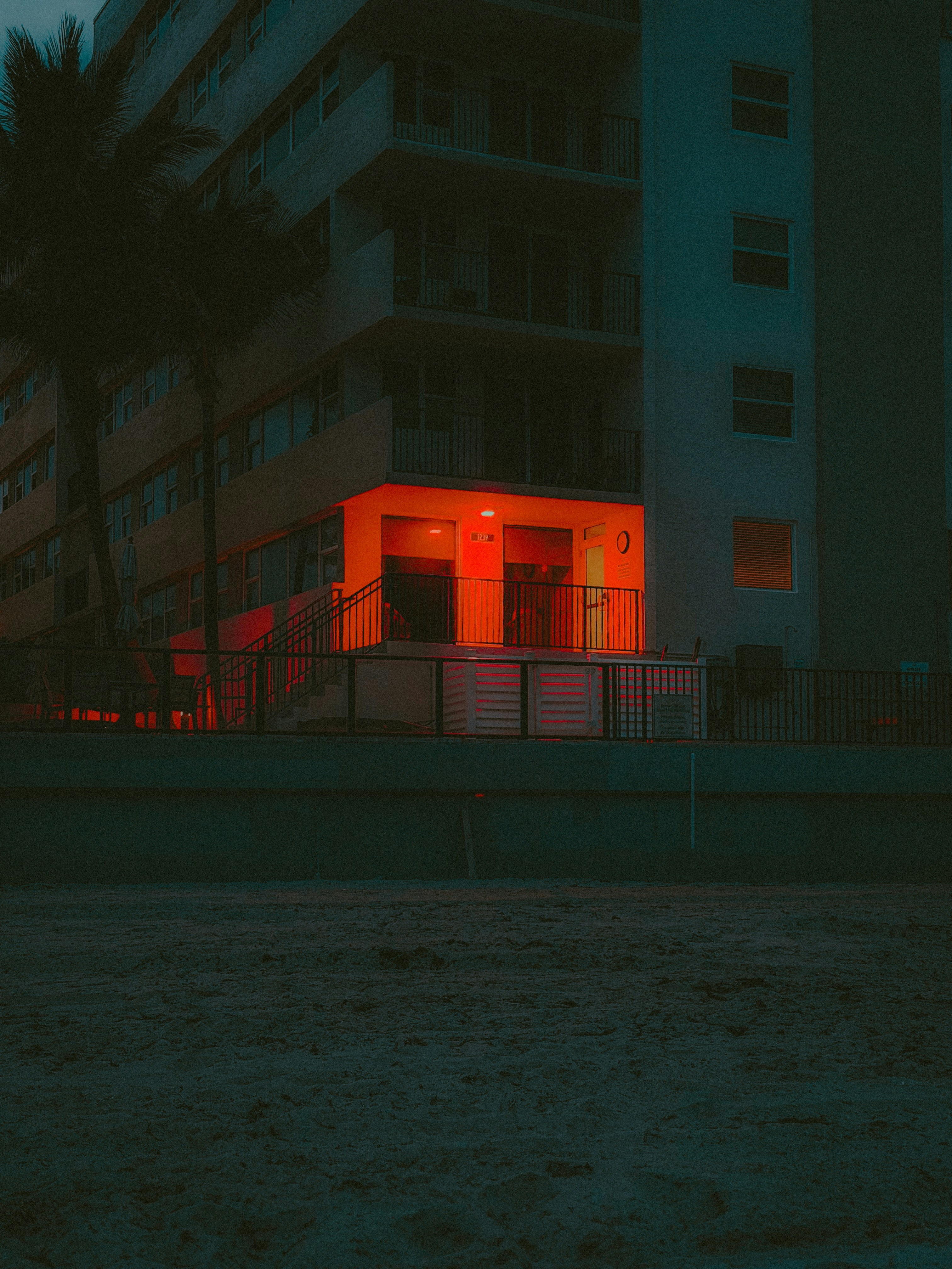 House. Hope