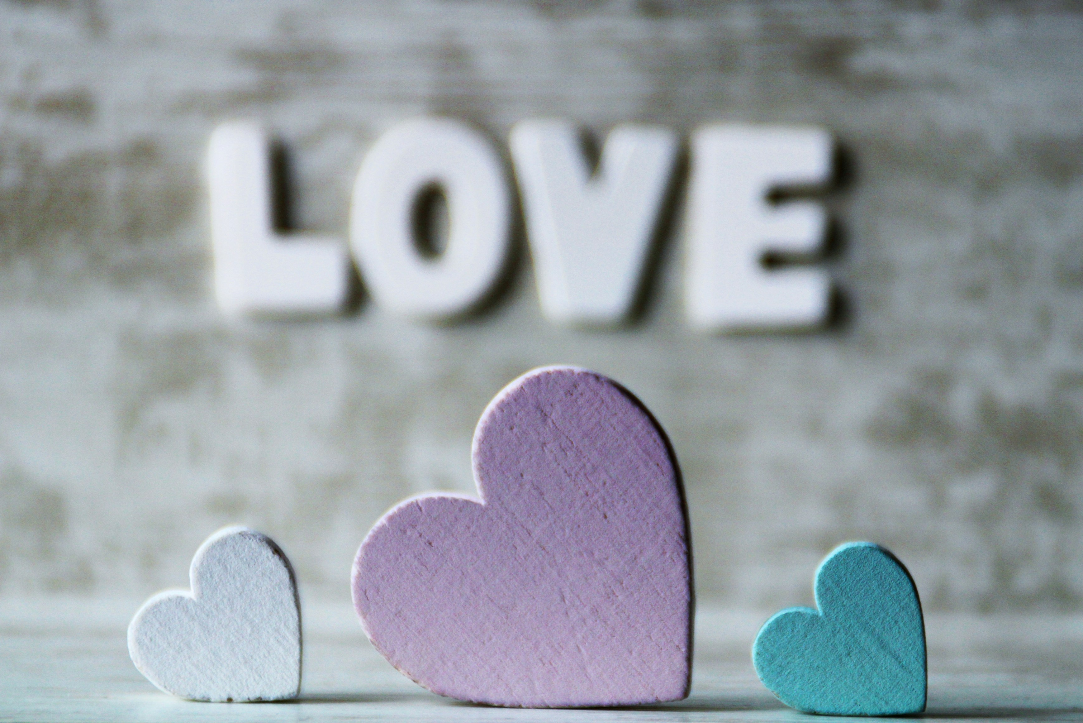 Love in Soft Fragments