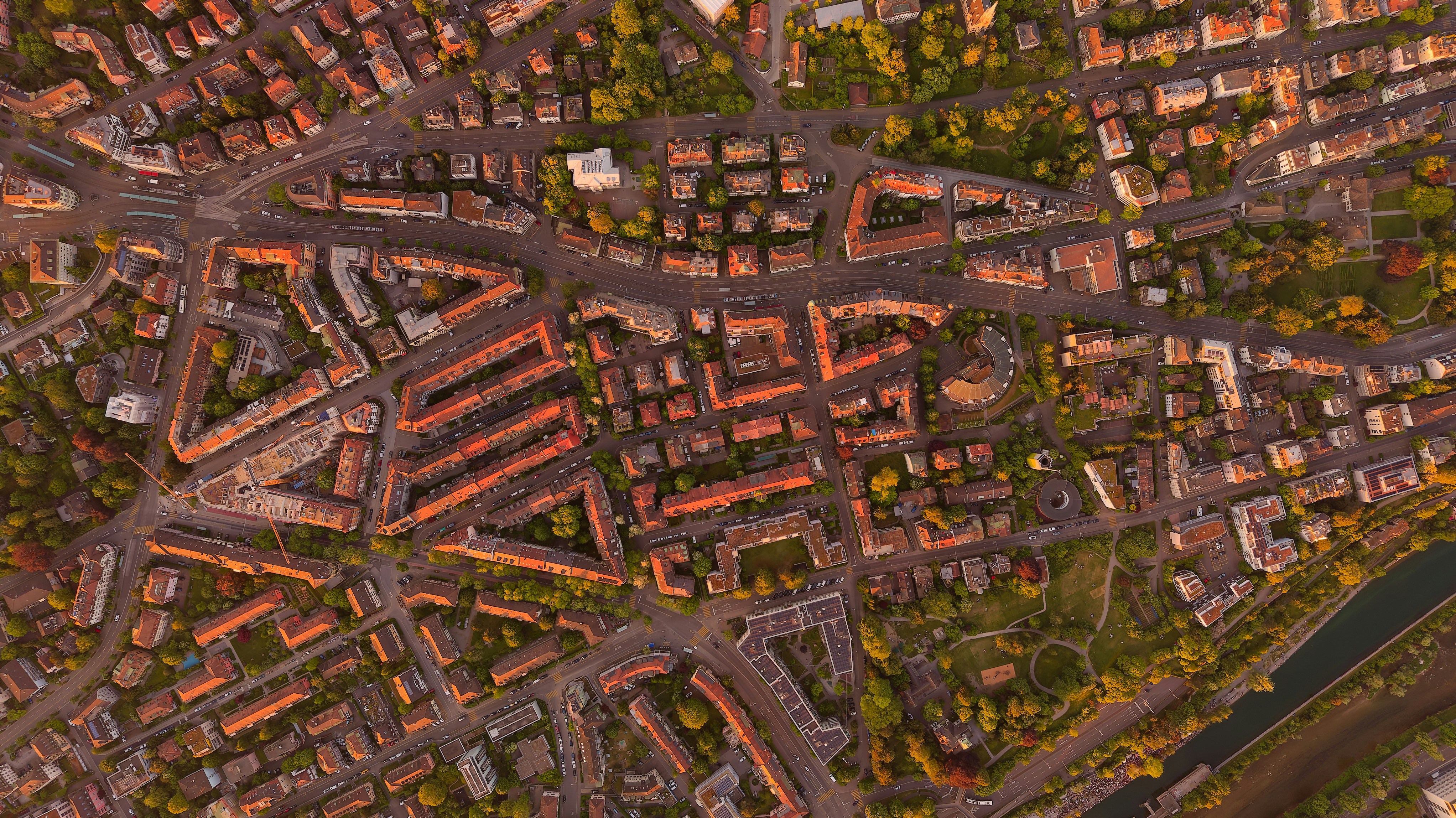 Sample photo from DJI Air 3S