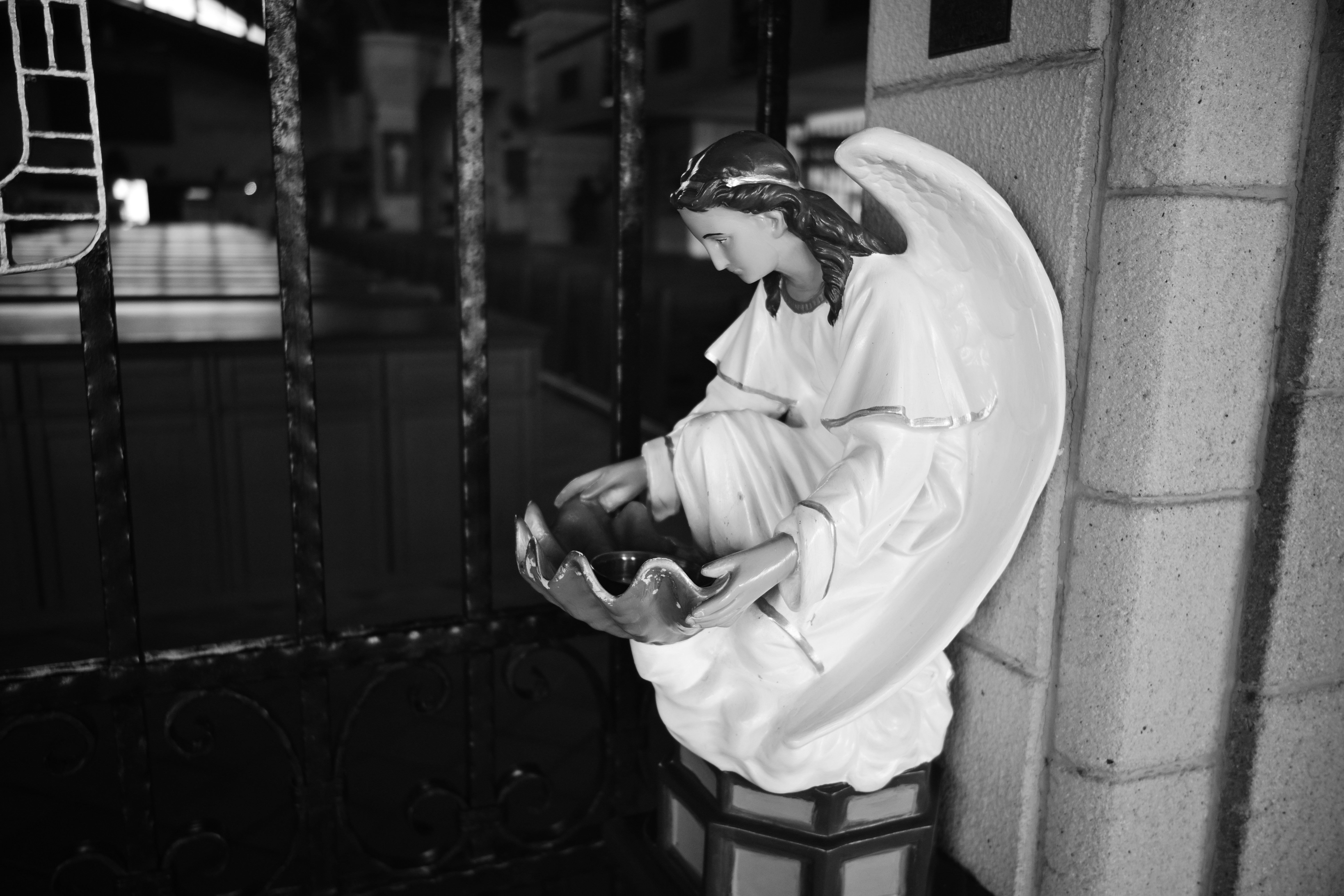 A collection of black-and-white and color street photos from Bukit Mertajam, Penang — capturing old streets, local life, urban textures, quiet corners, and everyday Malaysian moments.