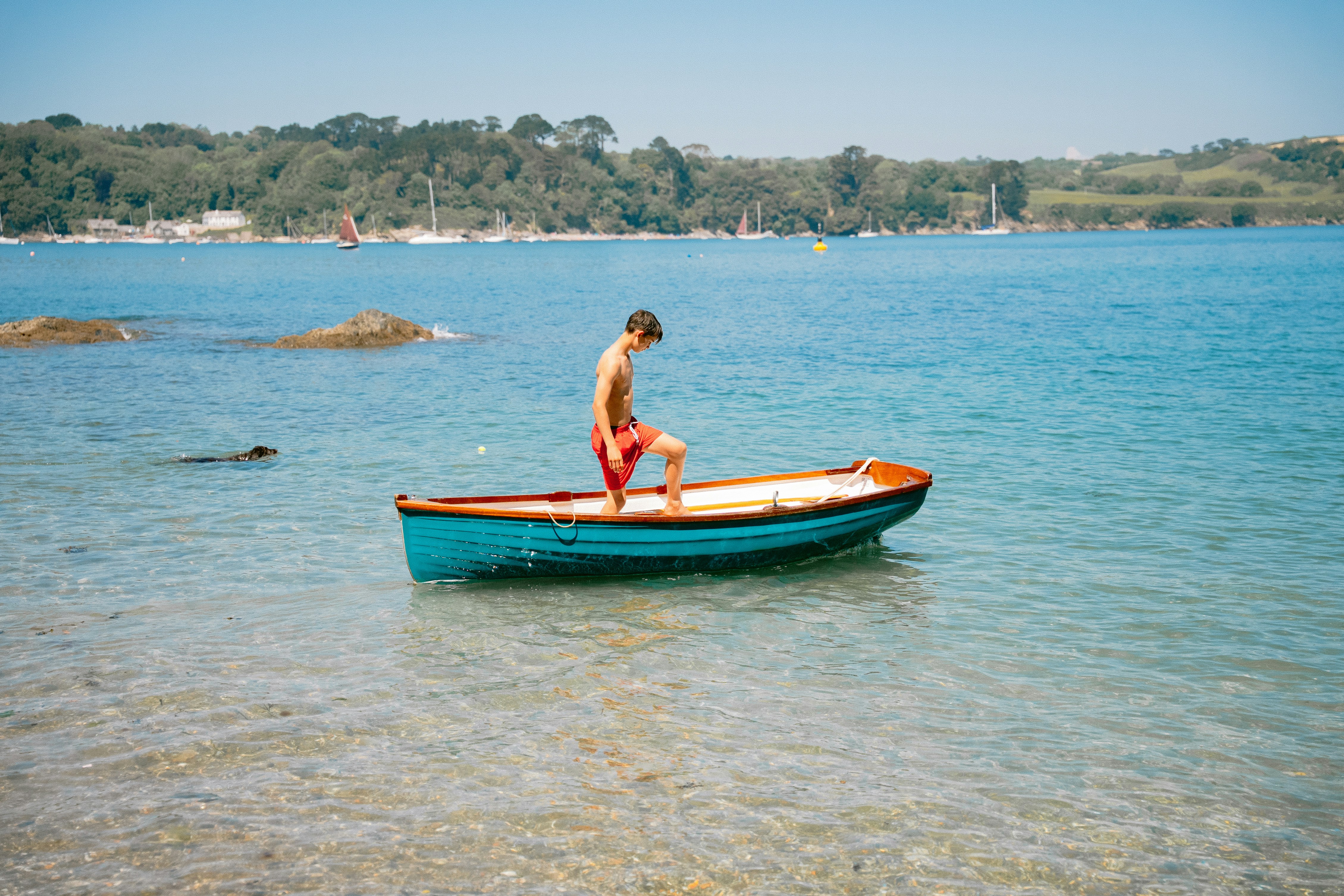 Summer | Unsplash
