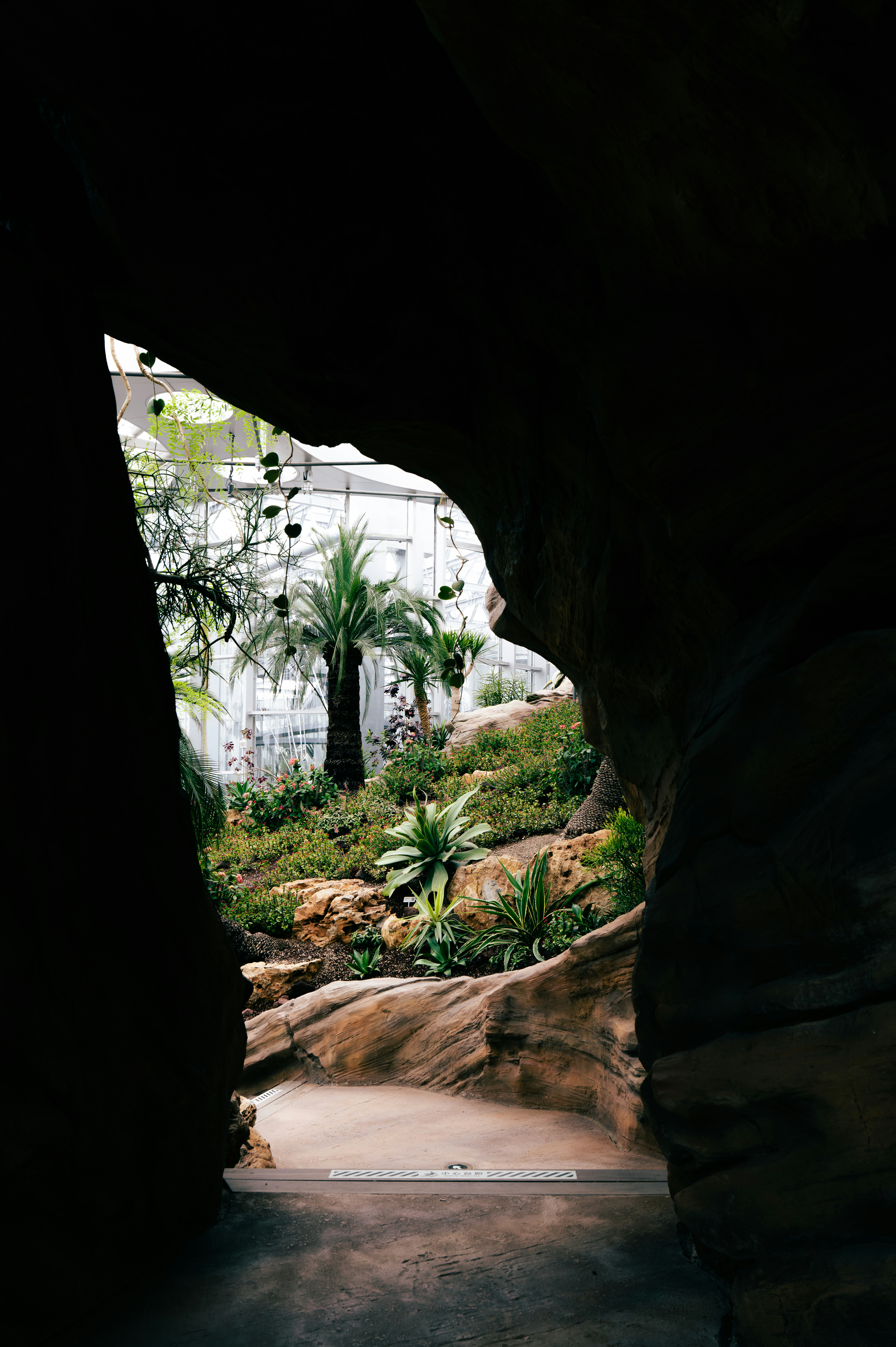 Shanghai Greenhouse Garden