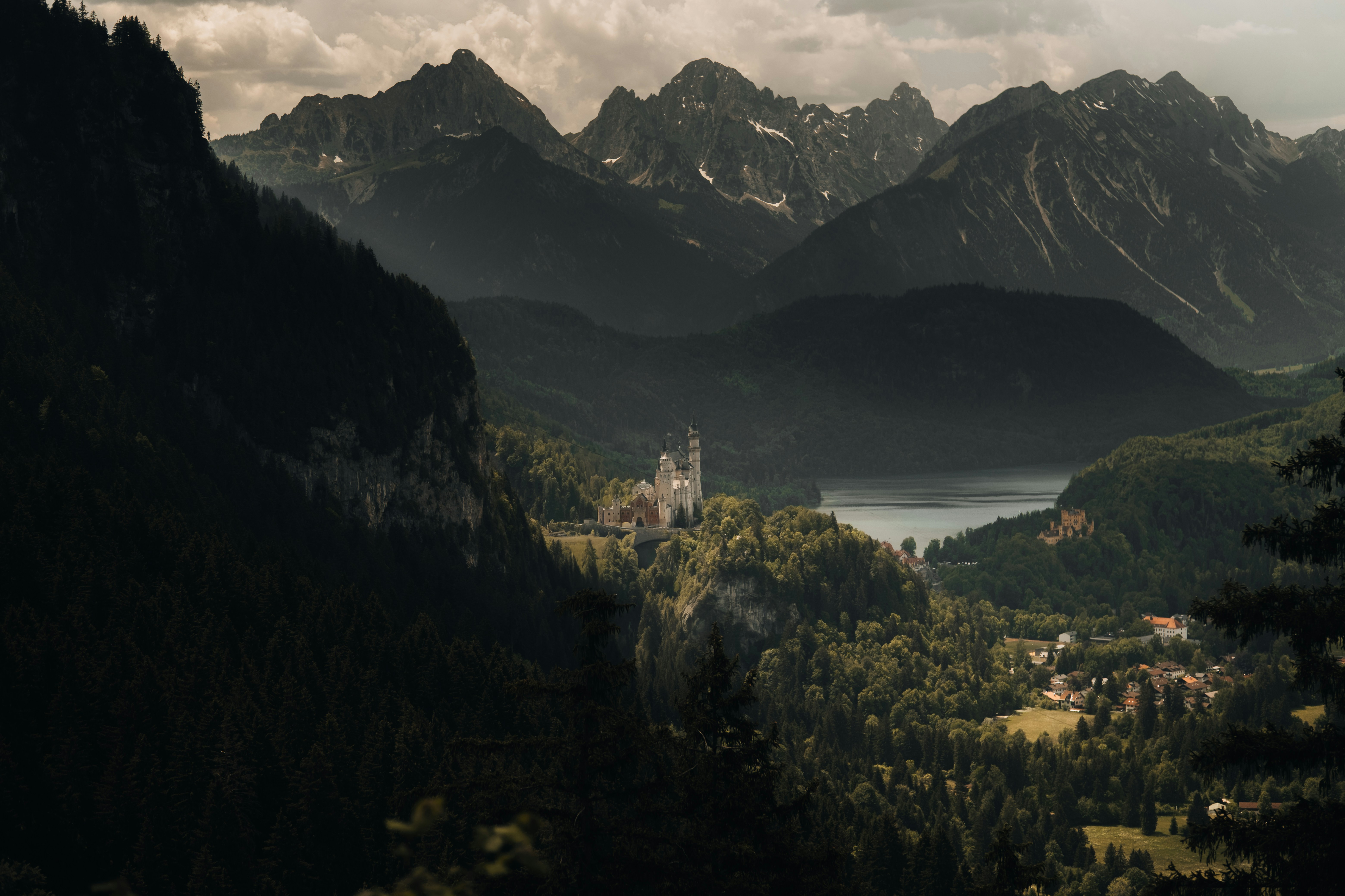 Photo by Thomas Chizzali