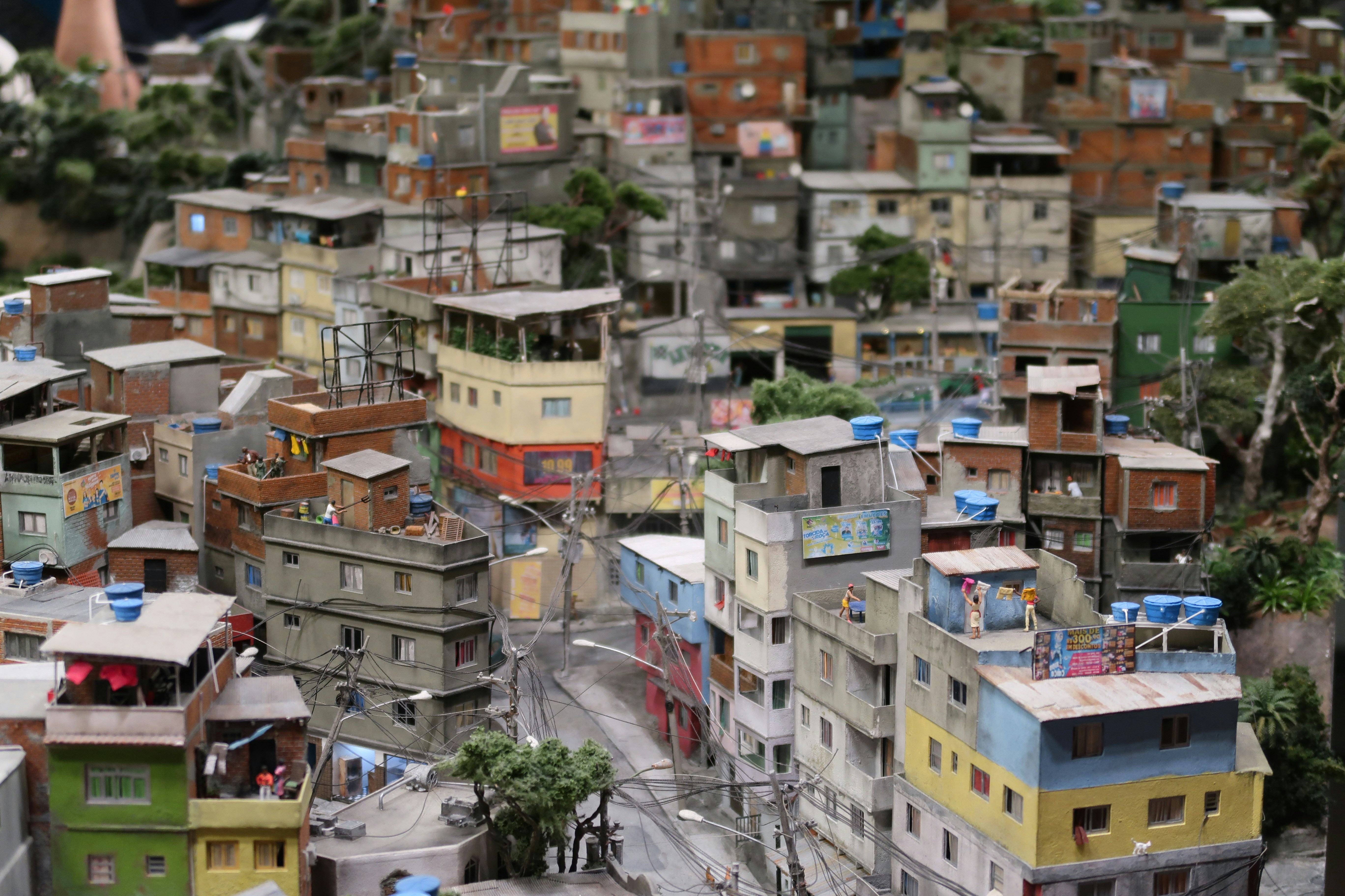 Miniatur Wunderland Hamburg