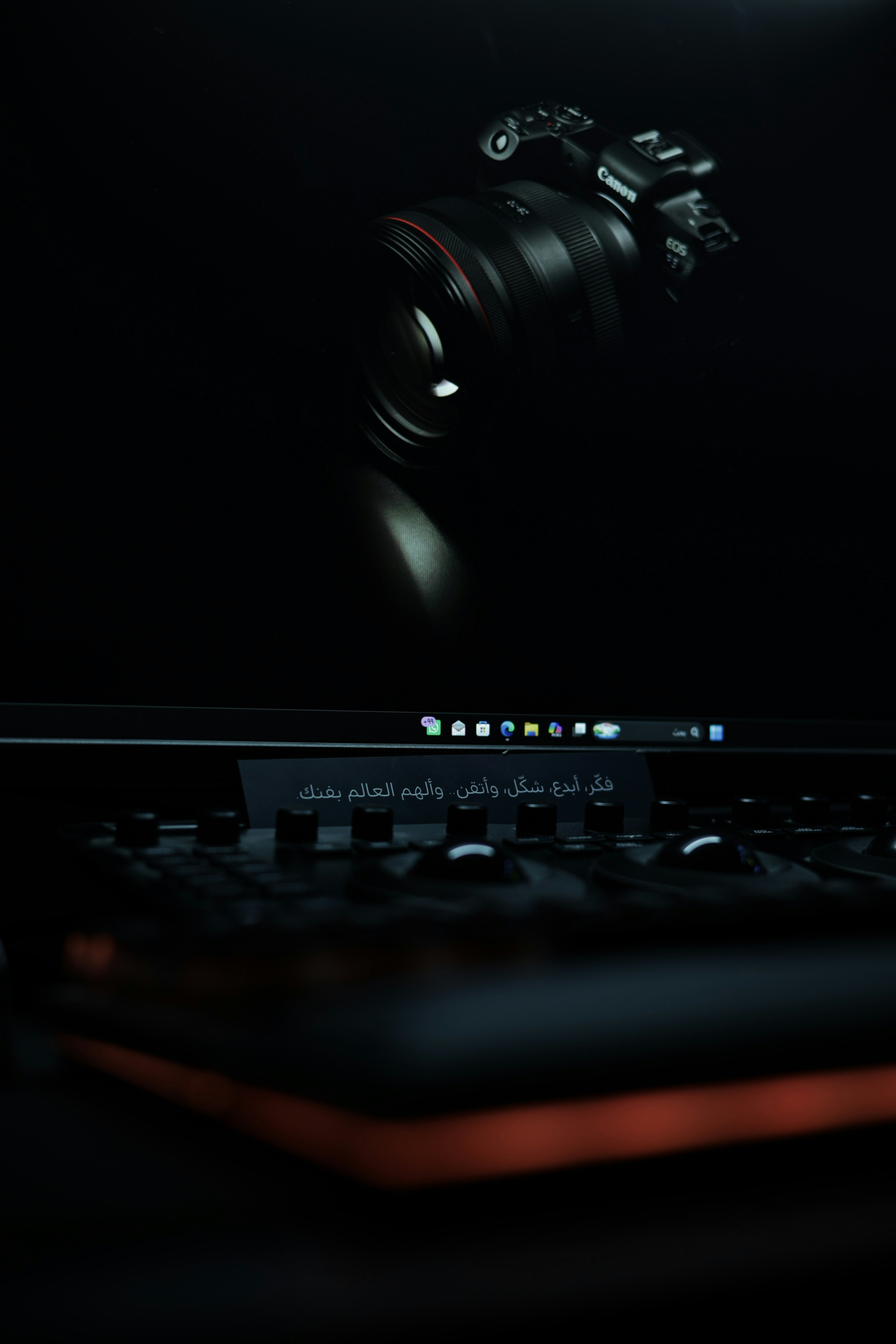 #canon #R6