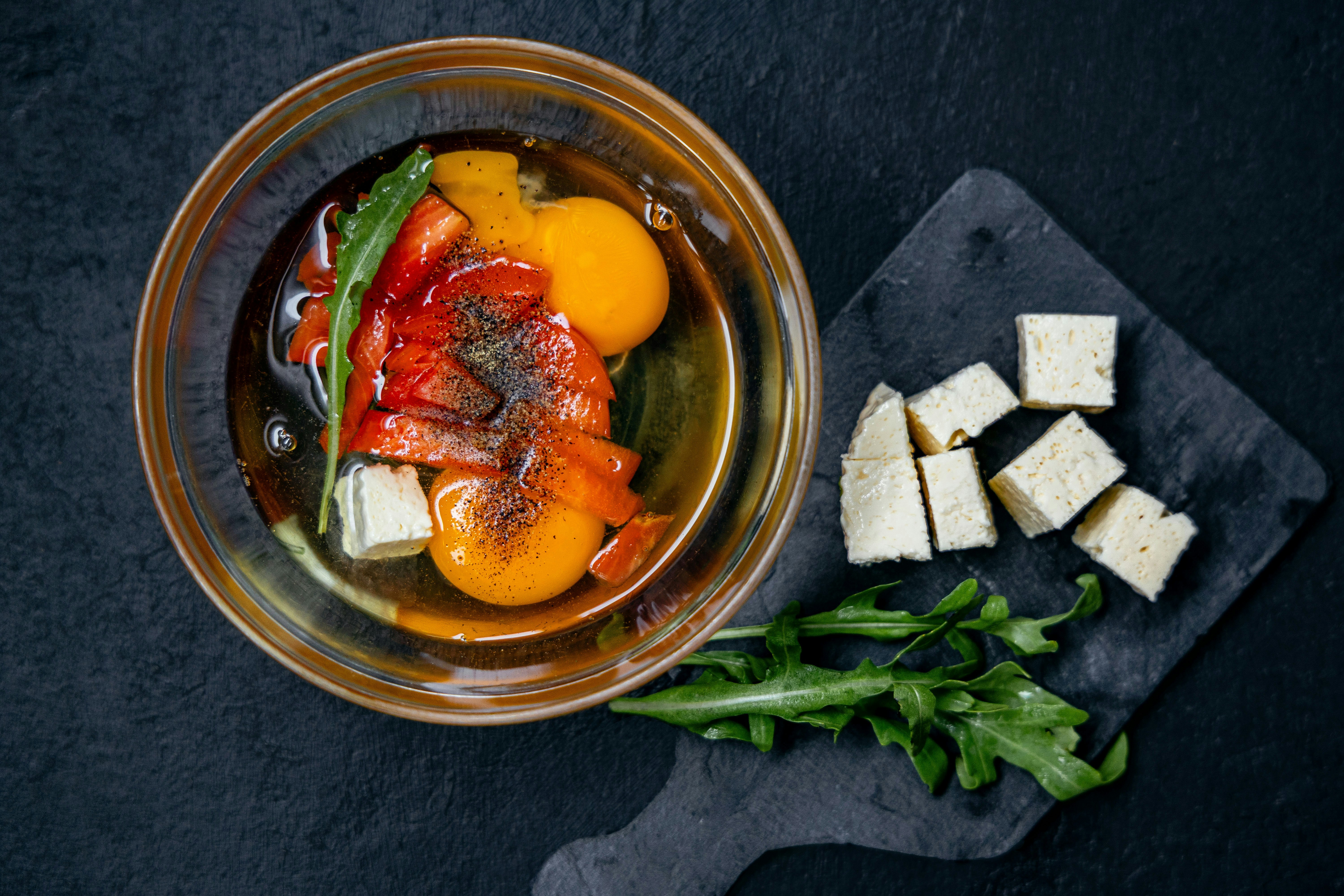 Aromatic Bouillabaisse Vignette with Toasted Croutons