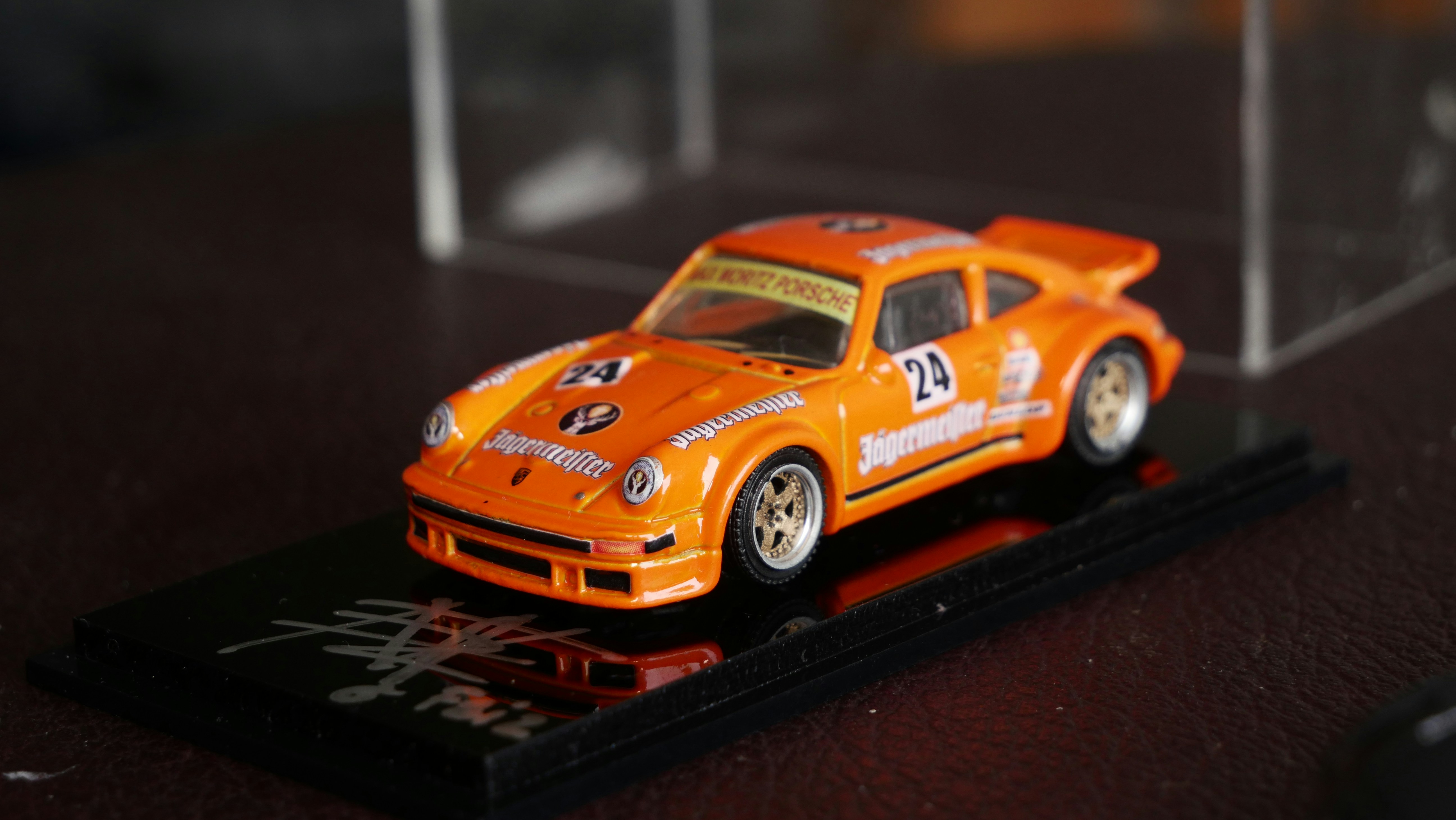 Hot wheels custom by : faiz