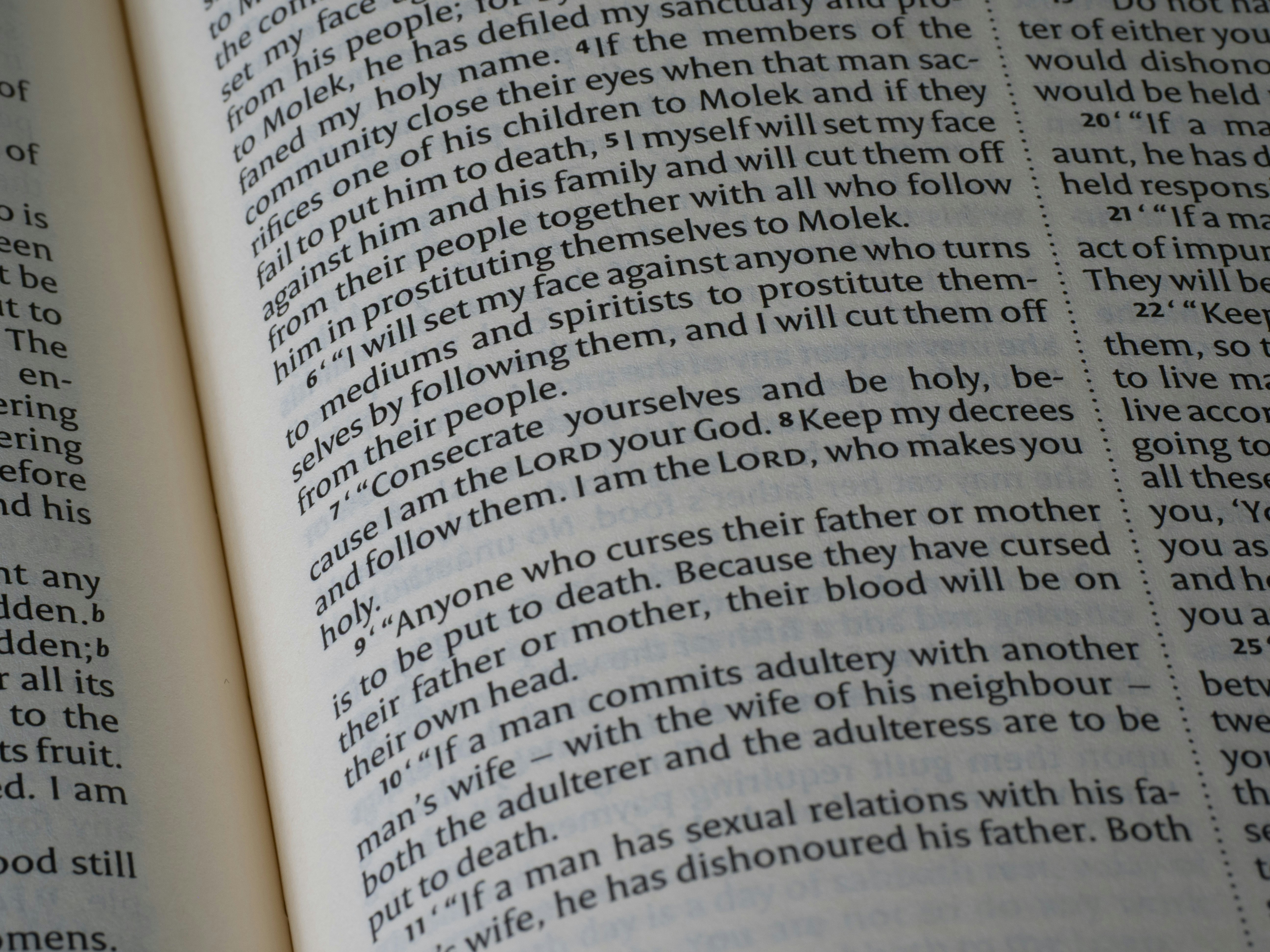 Close-Pressed Words: Colophon of a Page