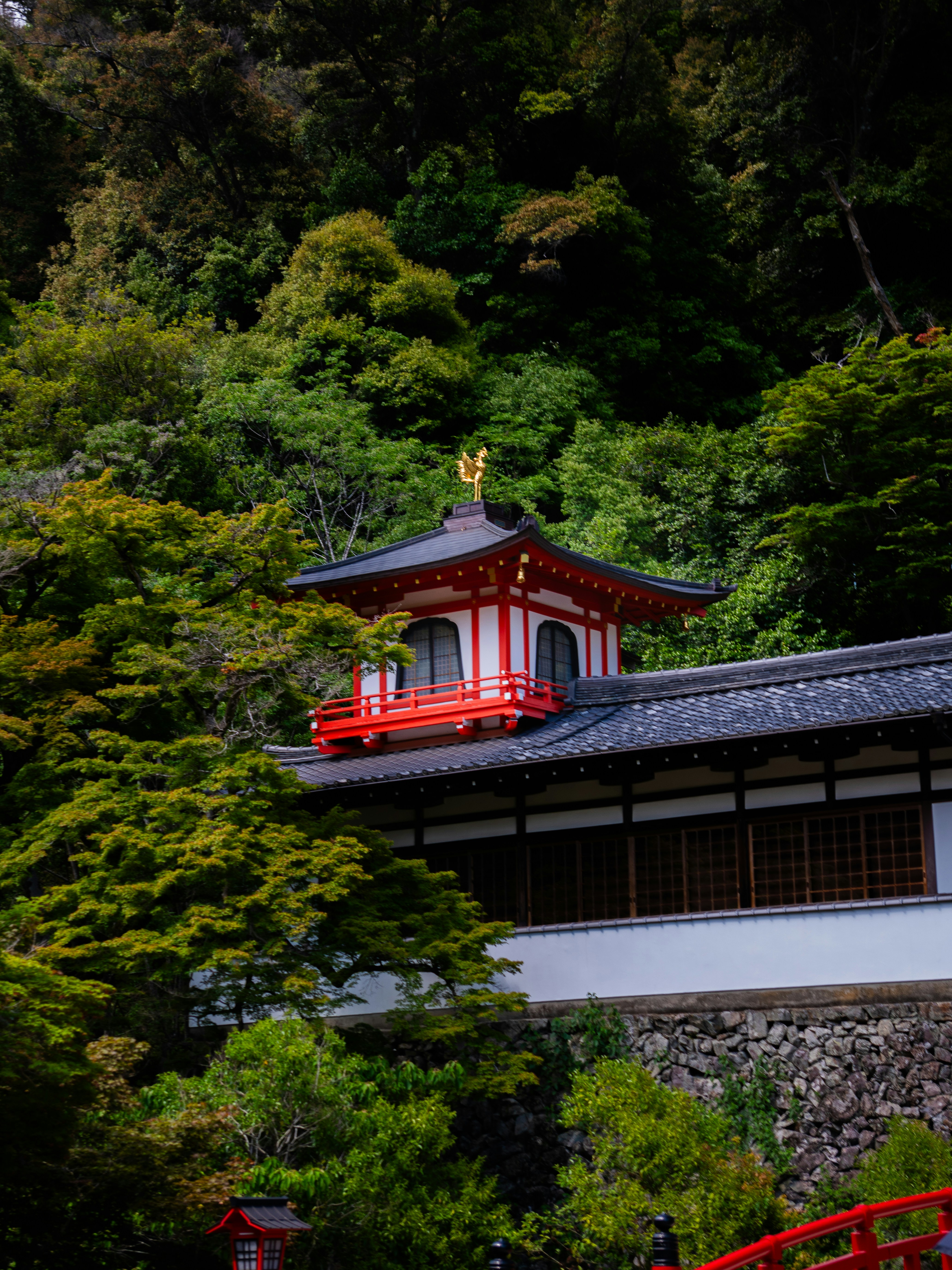 Temple