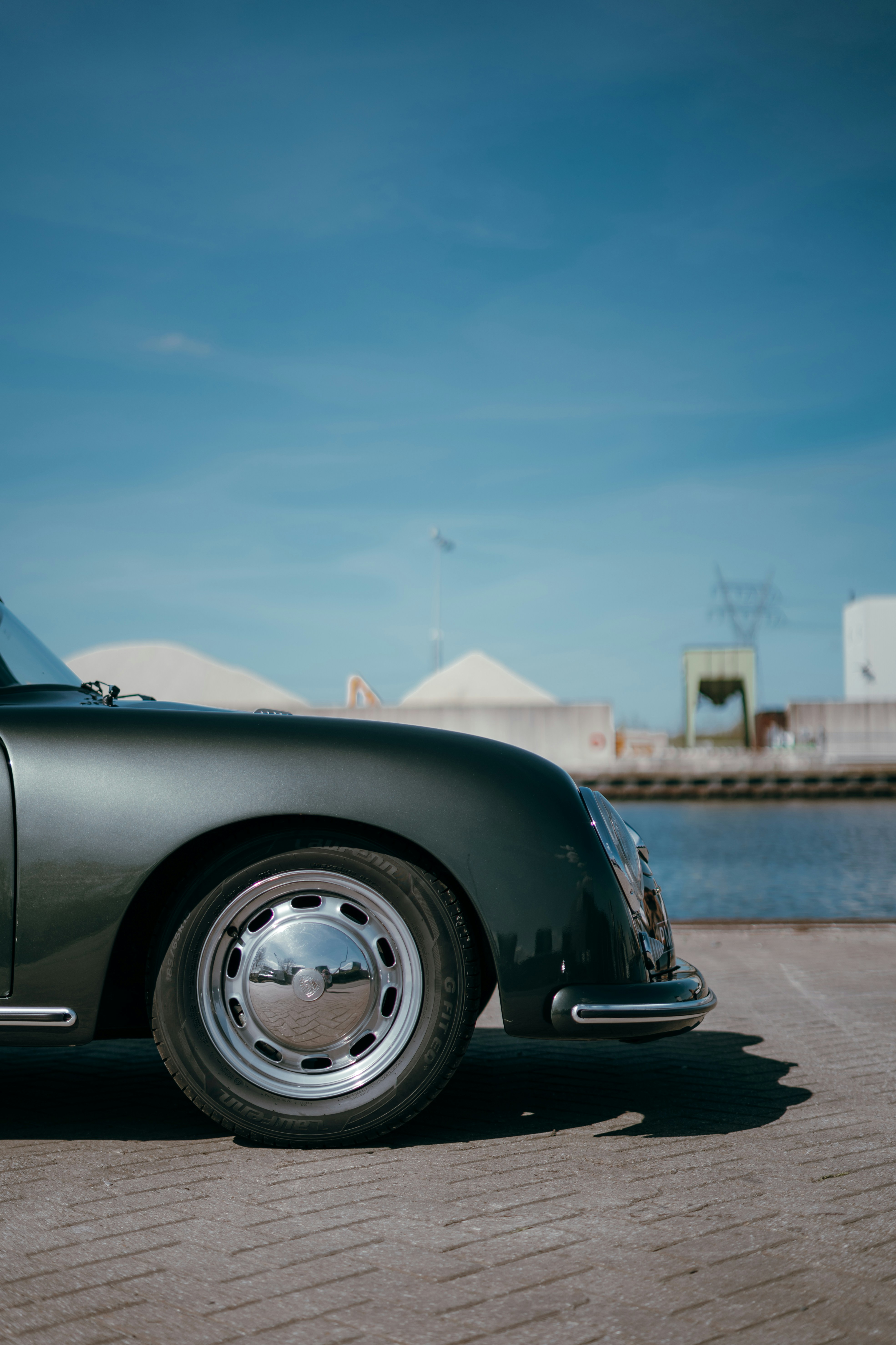 The Green Classic at Harbor's Edge