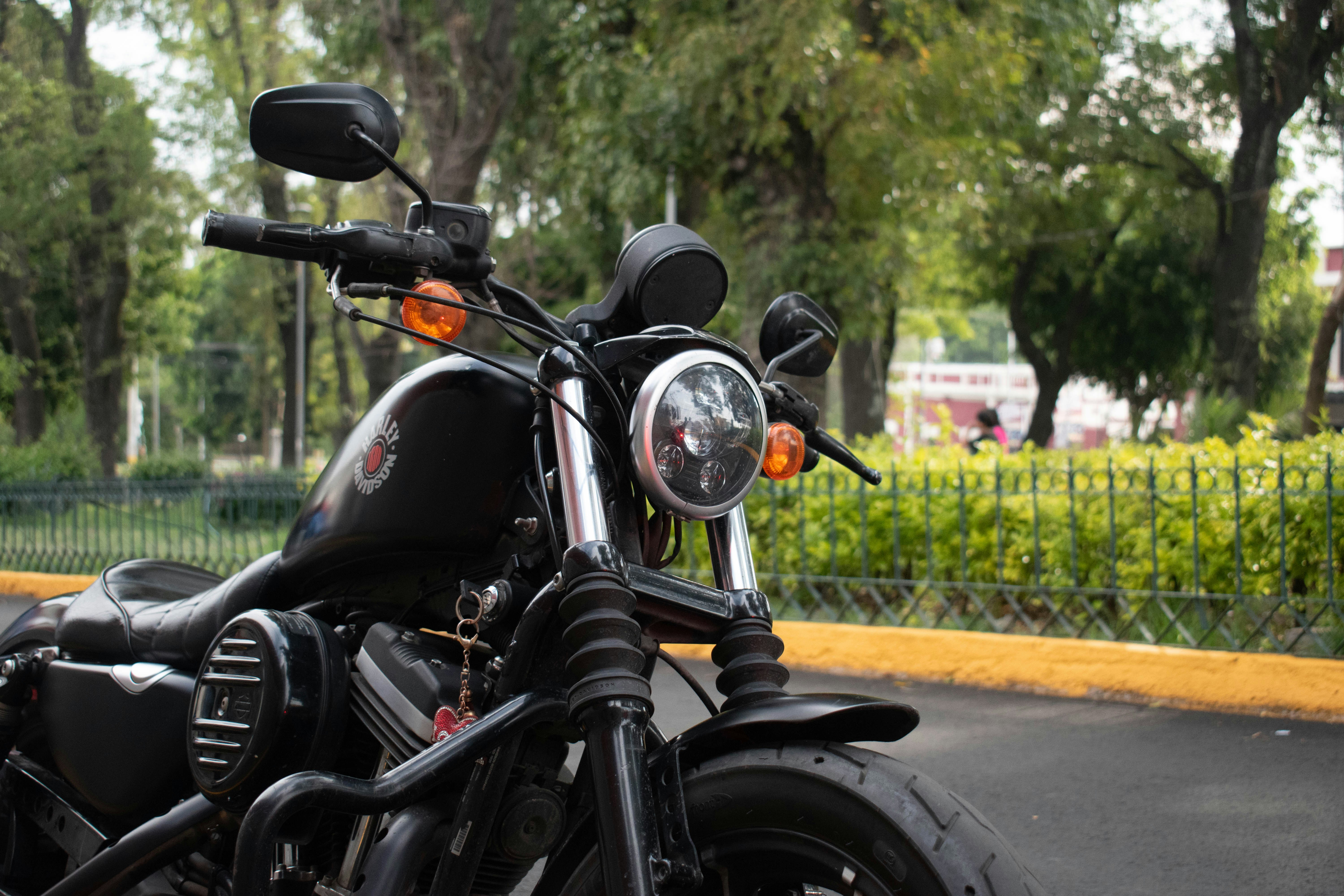 Midnight Ride: A Moto Stalwart Anchored in Urban Quiet