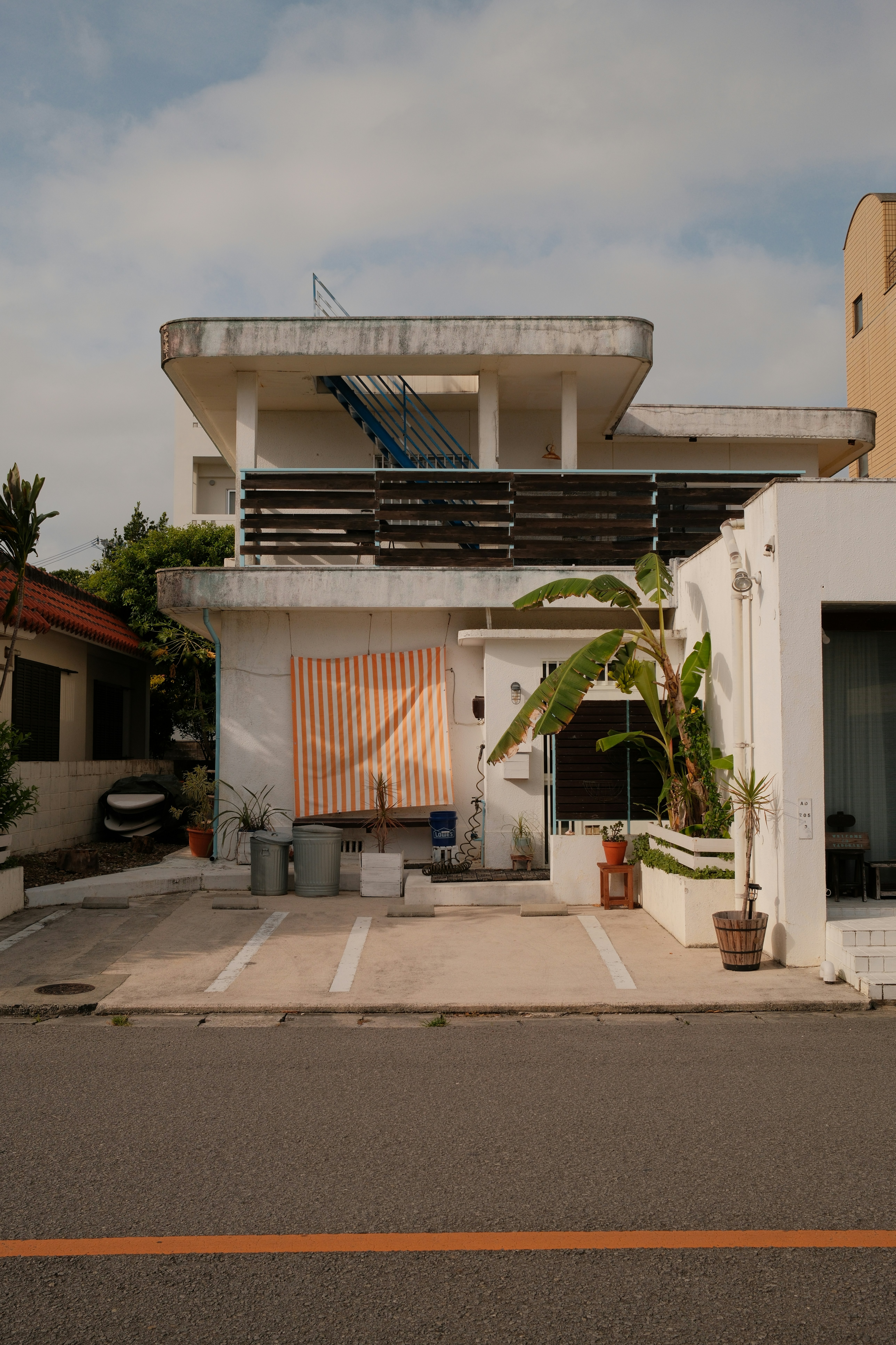 Surf House Okinawa