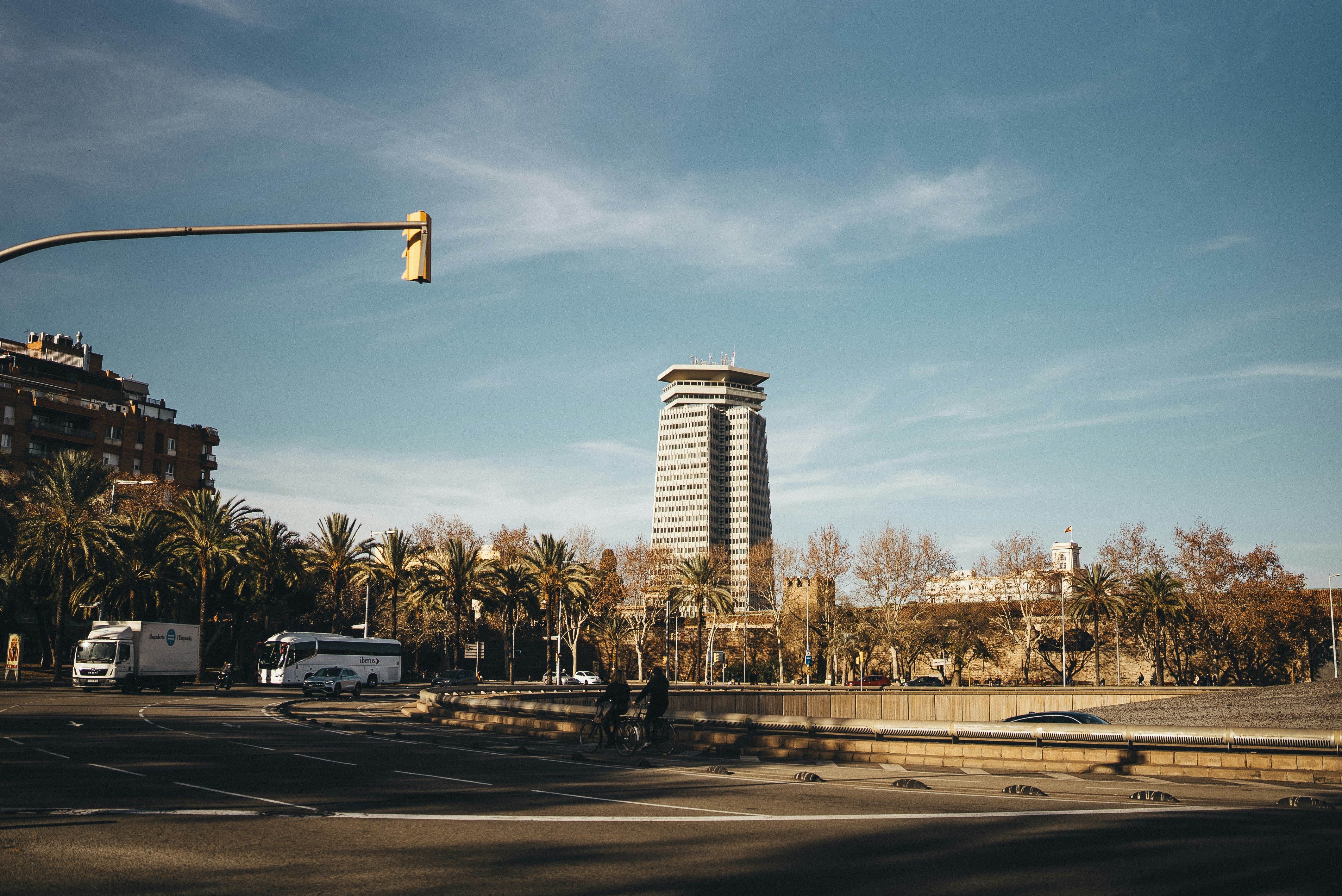 Cityscape Spotlight: The Tower Rises Above Riverside Boulevard