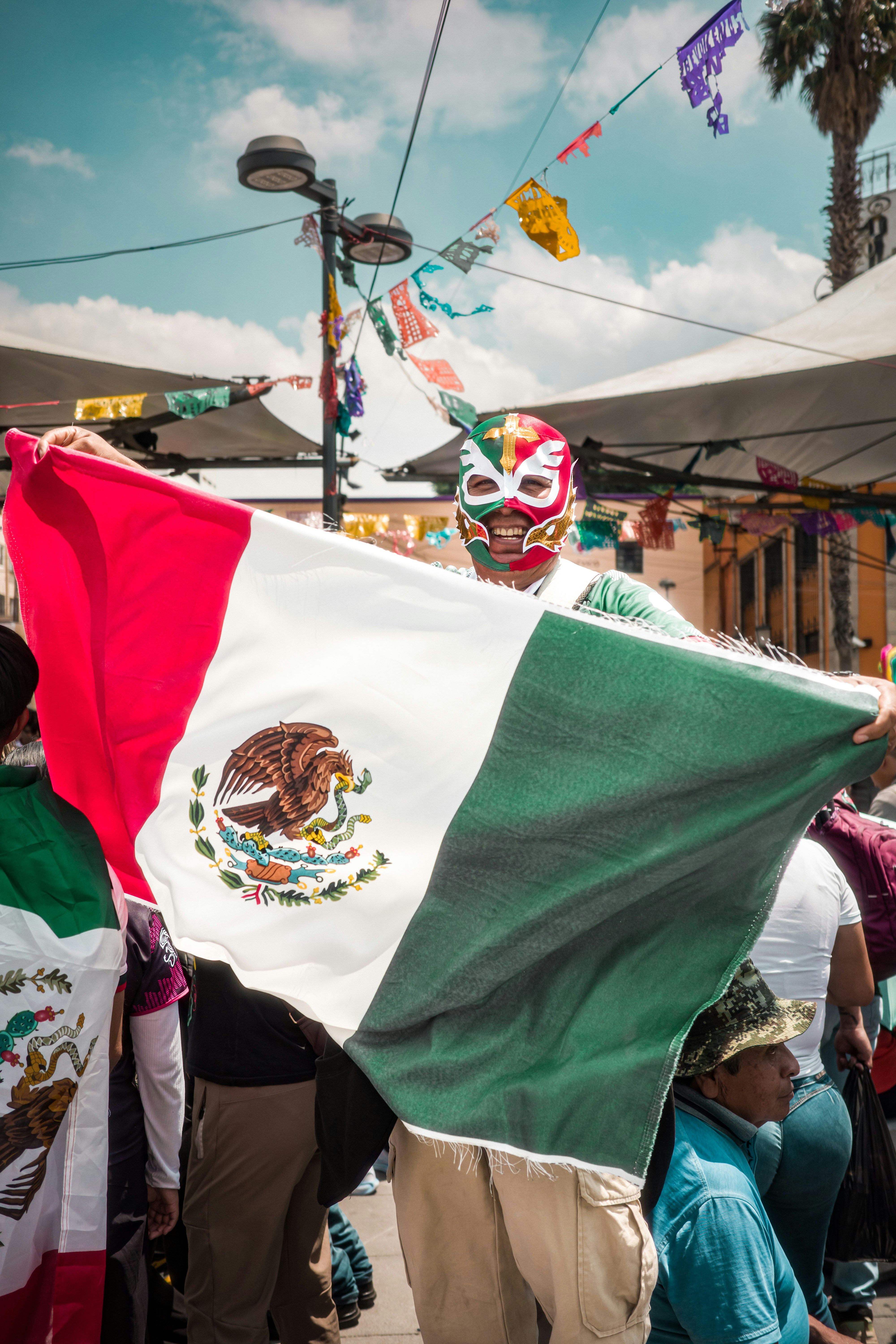 Mexico Gringo / World Cup