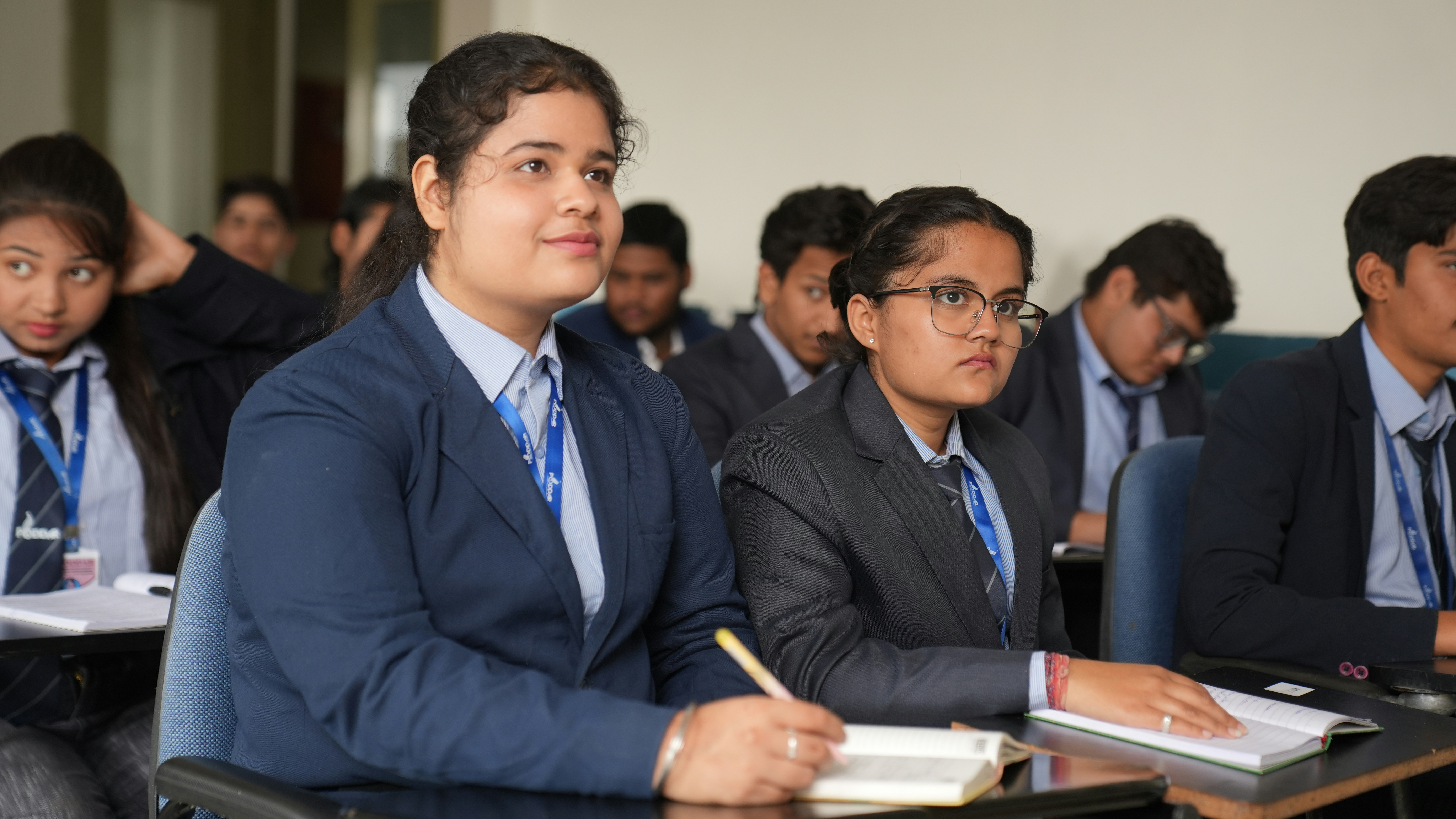 Inspiring Voices, Enduring Vision: A Transformative Session on “I Have a Dream” at Poddar Business School. https://www.poddarbschool.com/