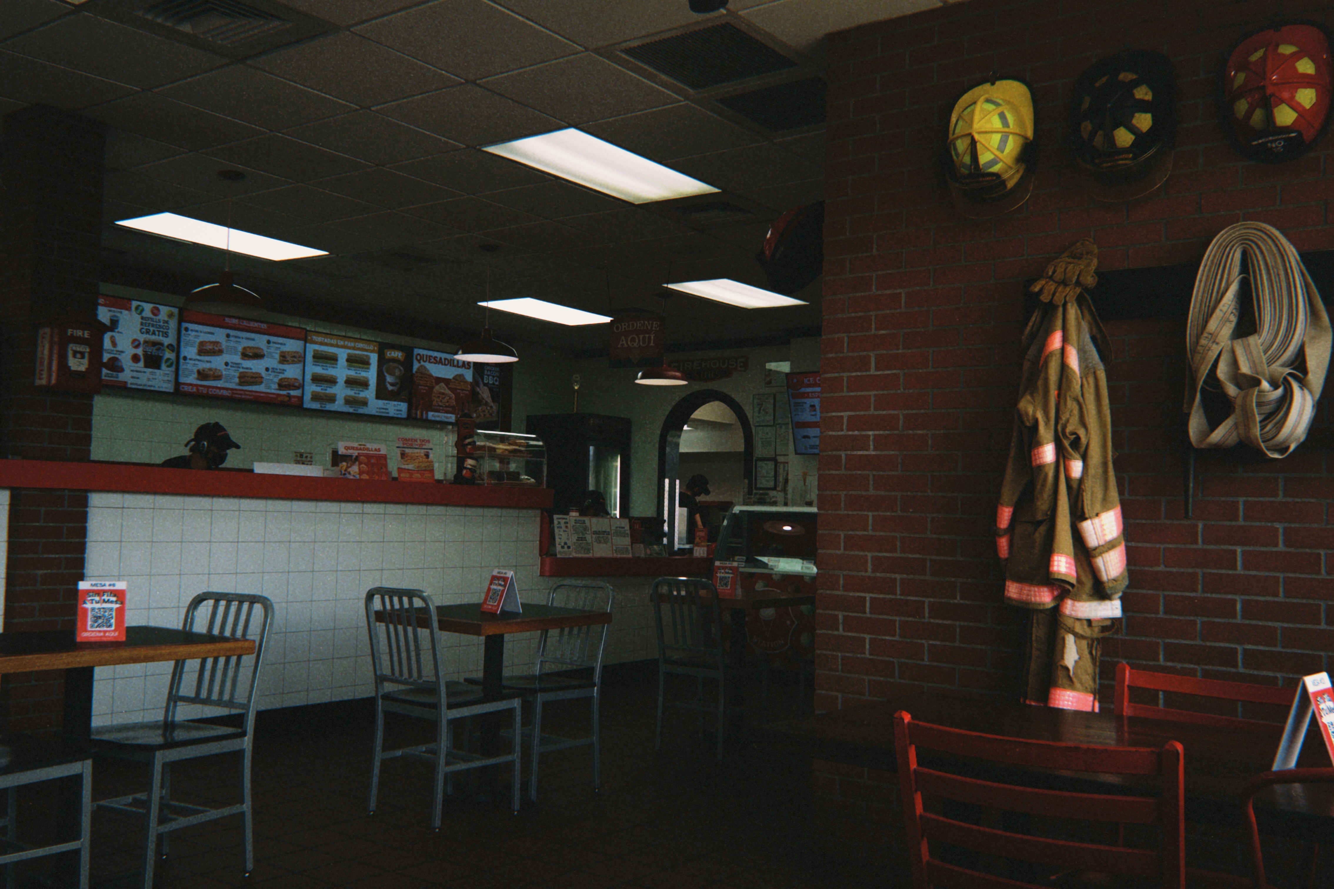 Firehouse Subs