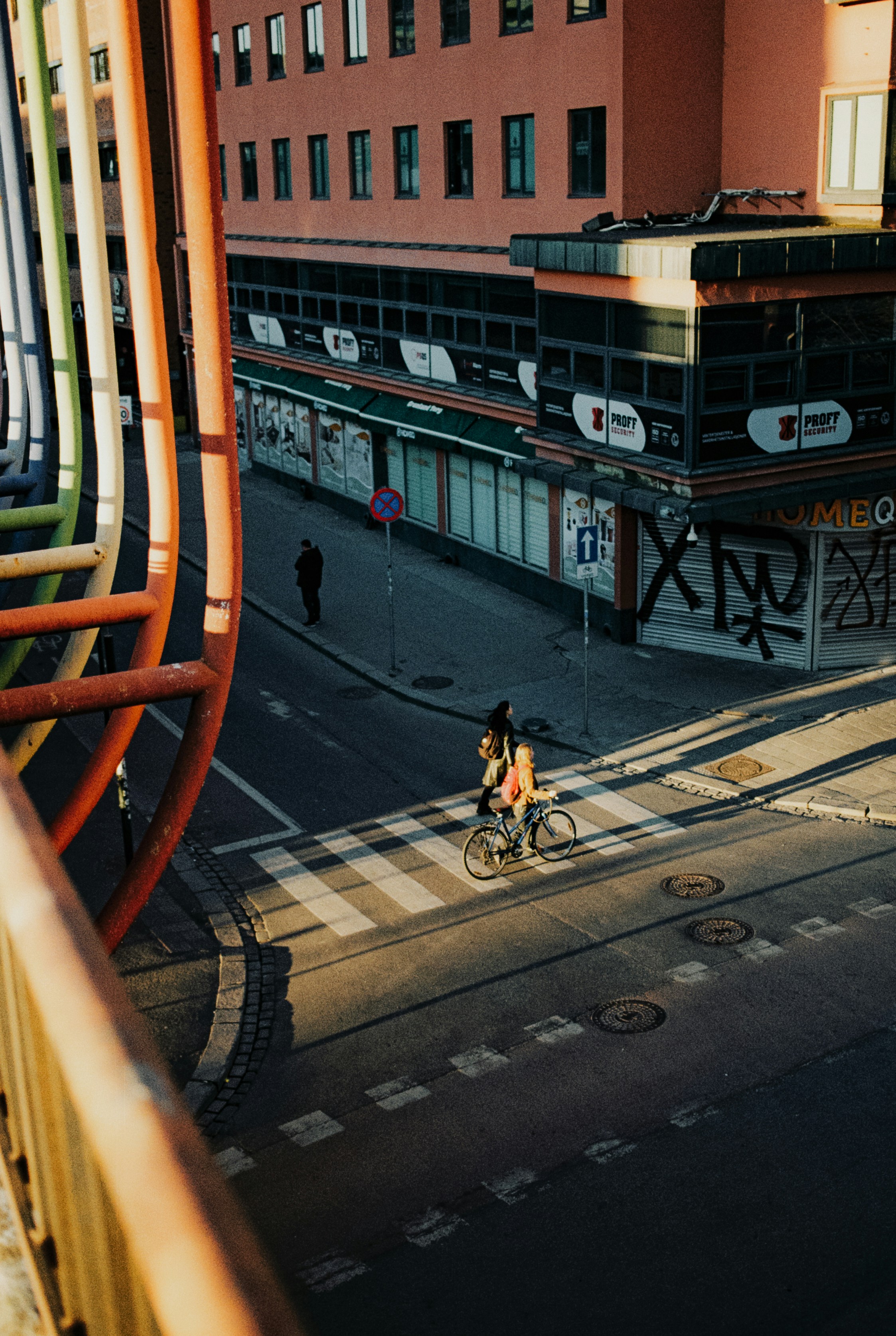 Street Photography | Unsplash
