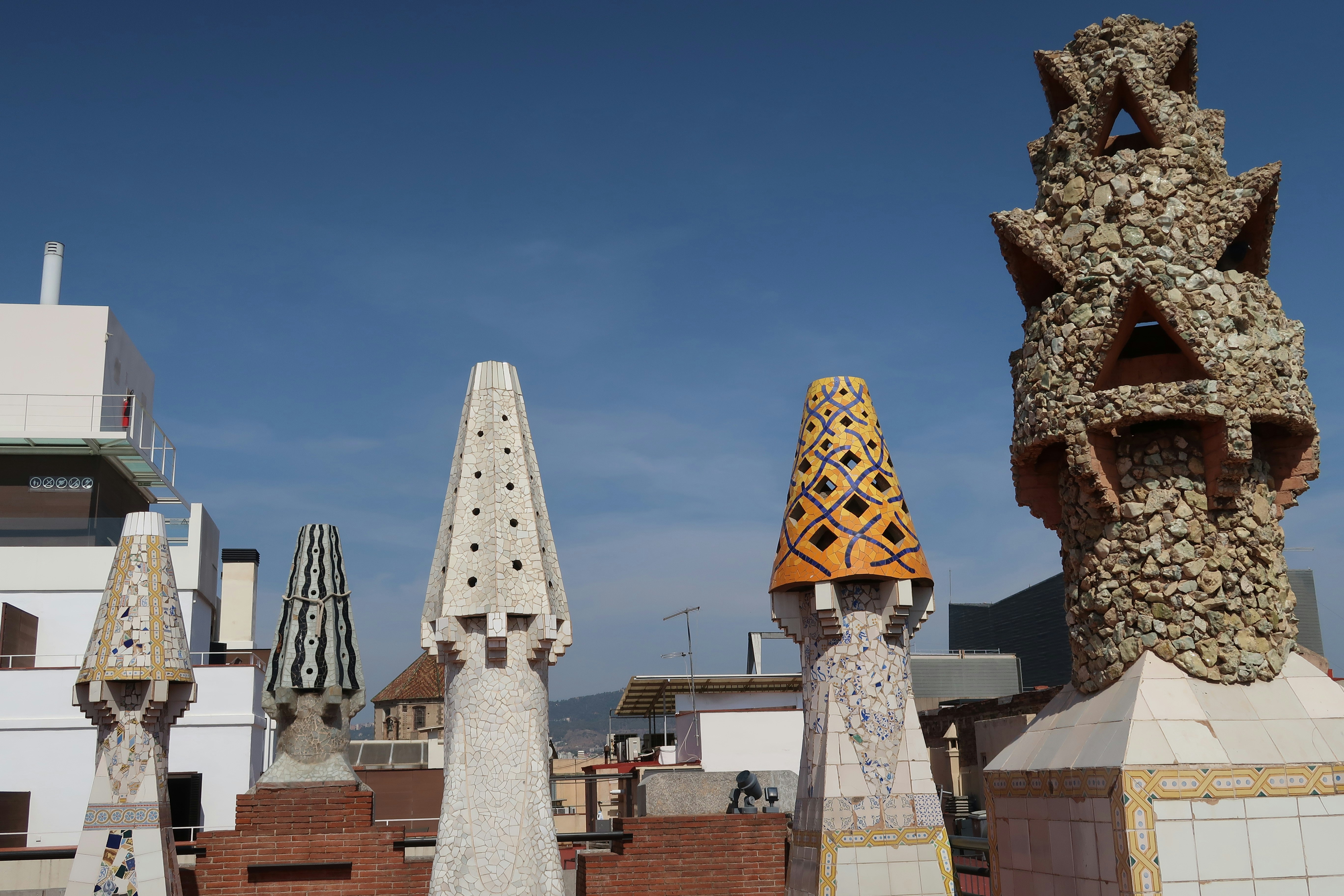 Palau Güell