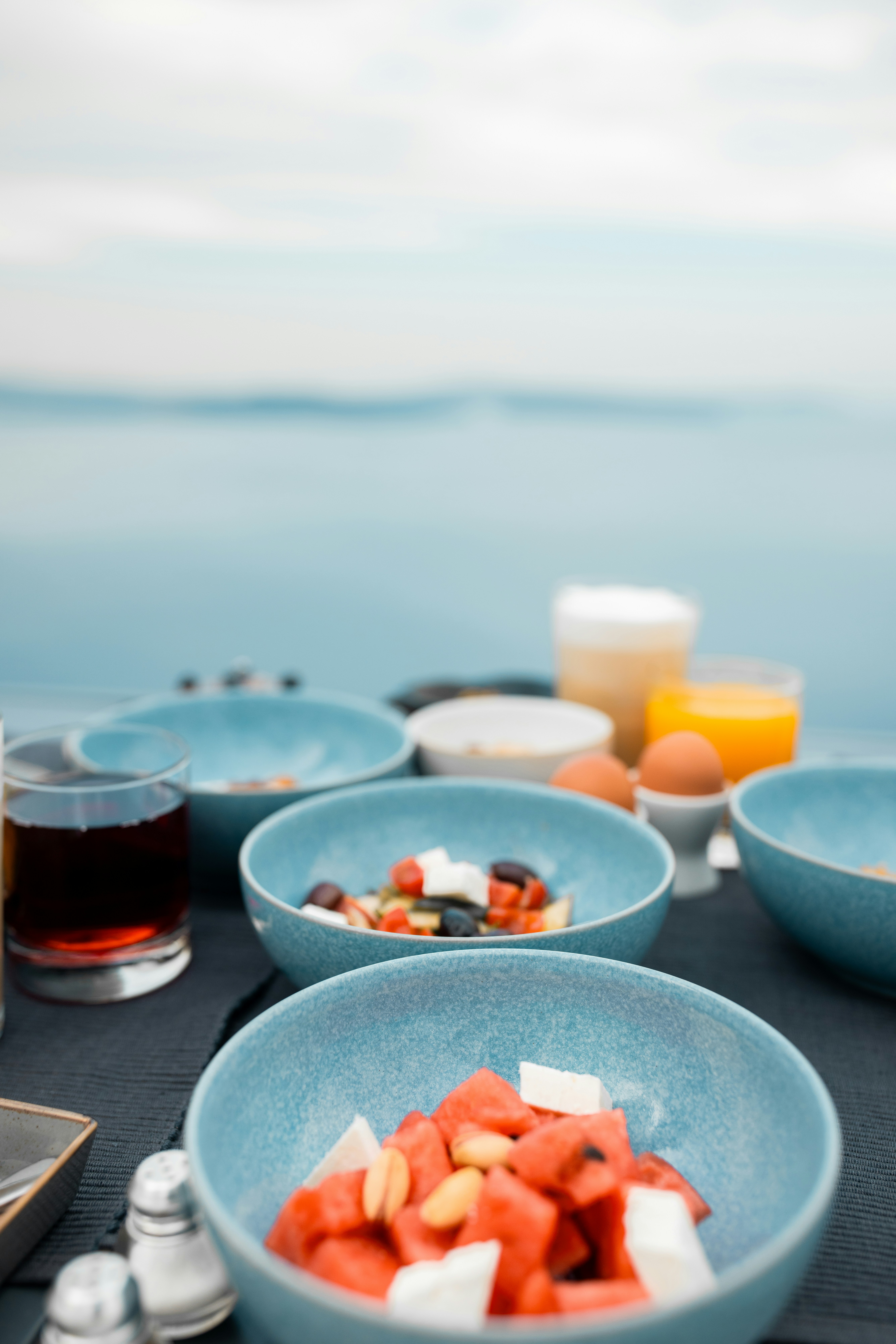 How To Book This Santorini Hotel: https://www.atrinasantorini.com/