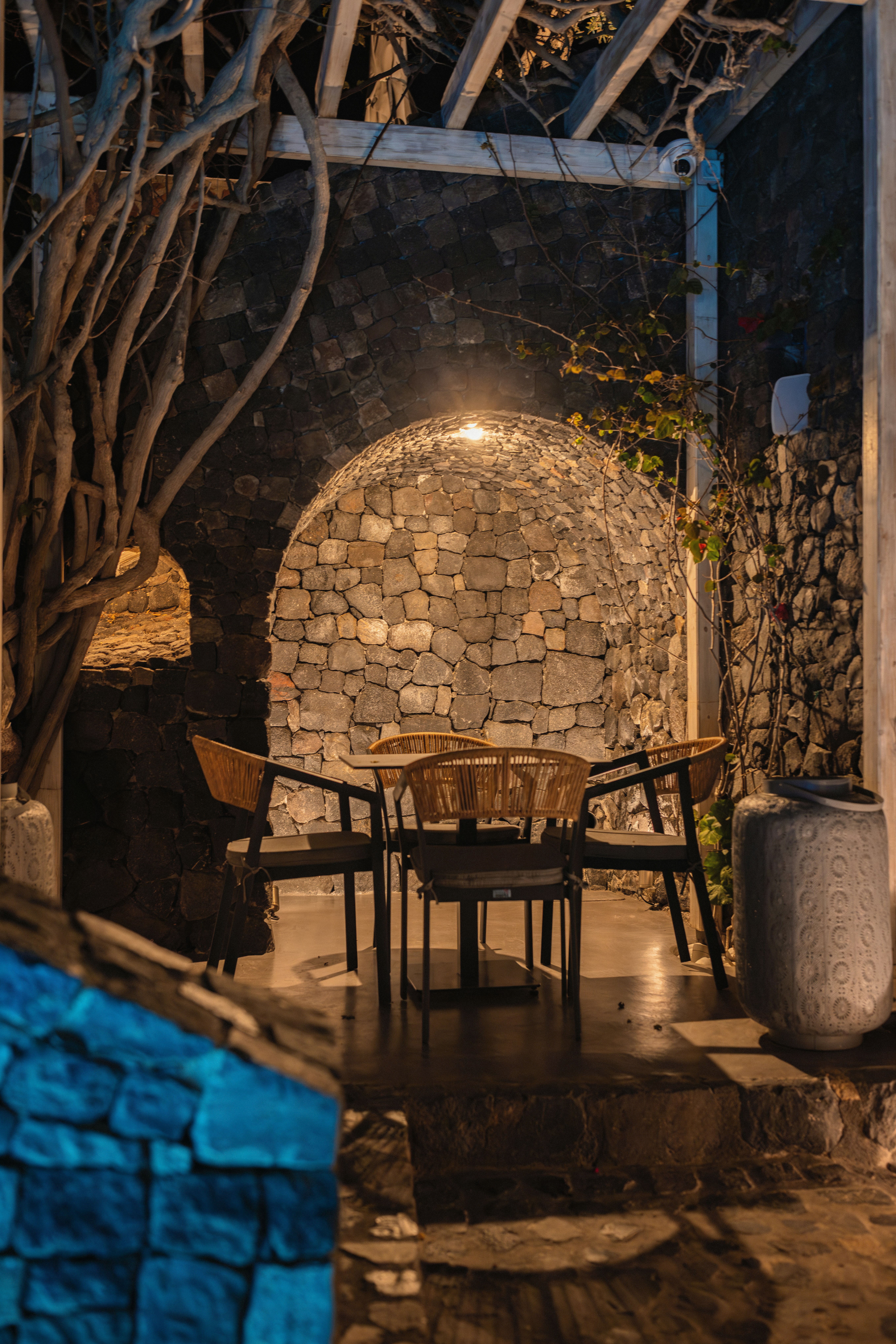 How To Book This Santorini Hotel: https://www.atrinasantorini.com/