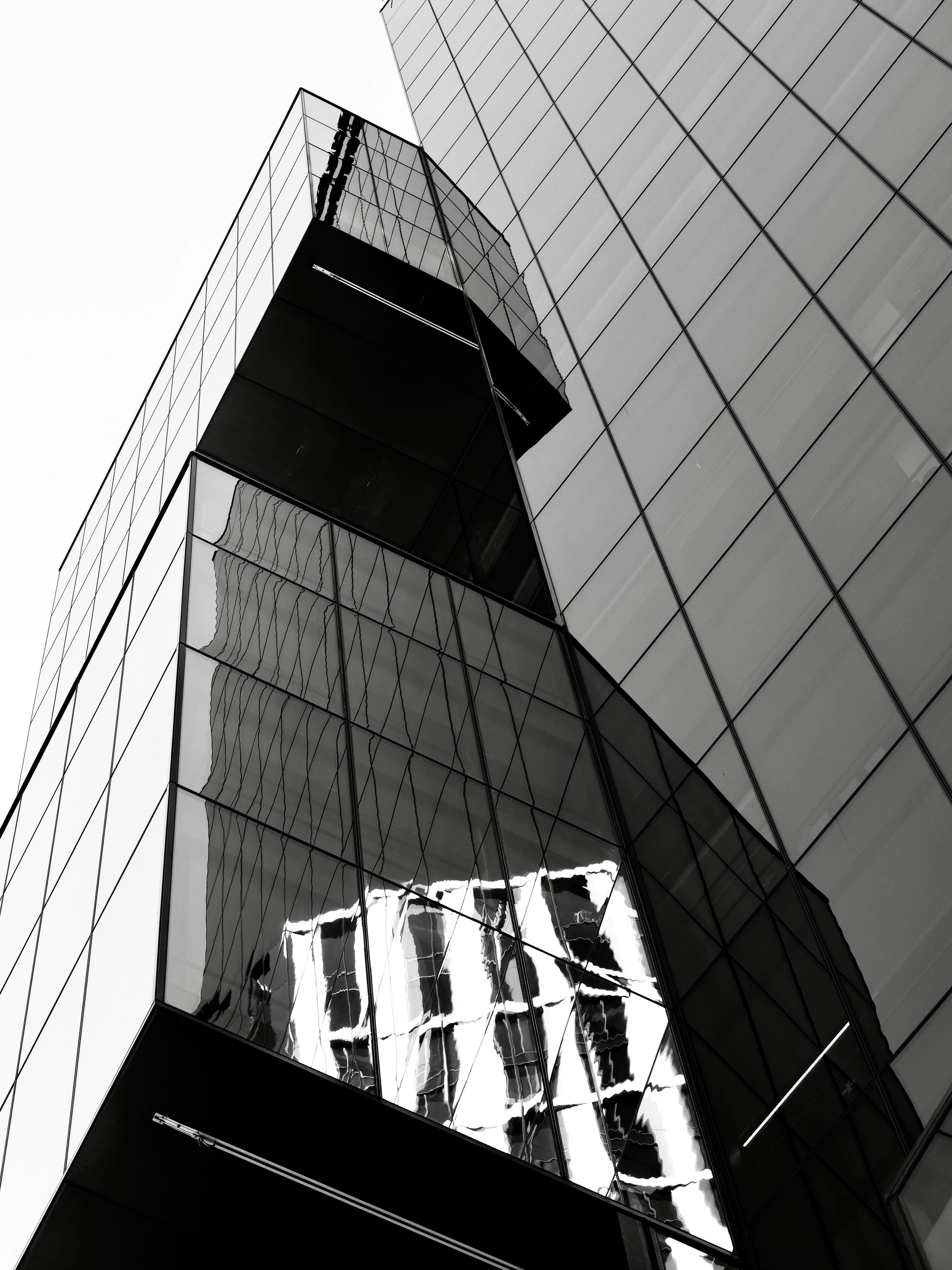 Geometric architecture