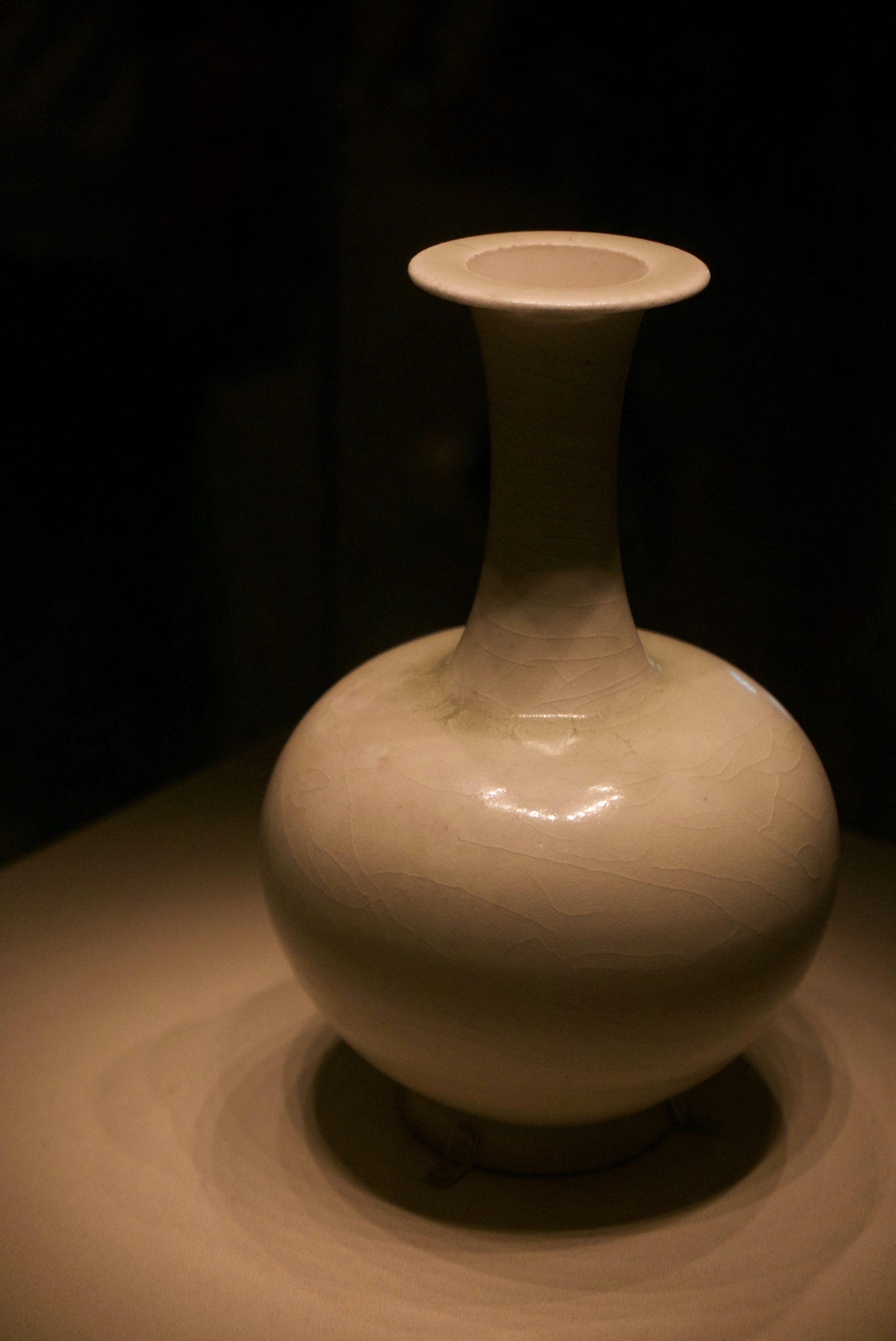 Porcelain