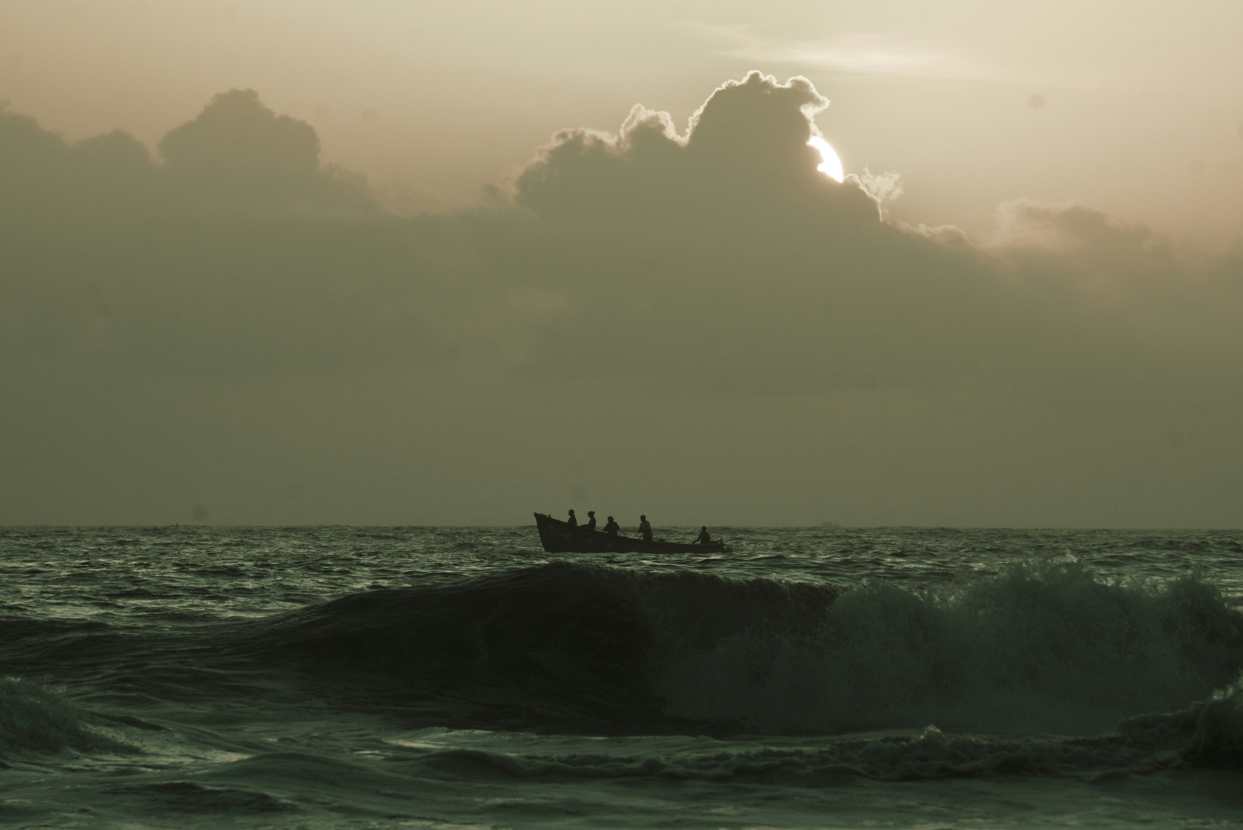 Photo by Gaurav Mishra with Sony Alpha 6100