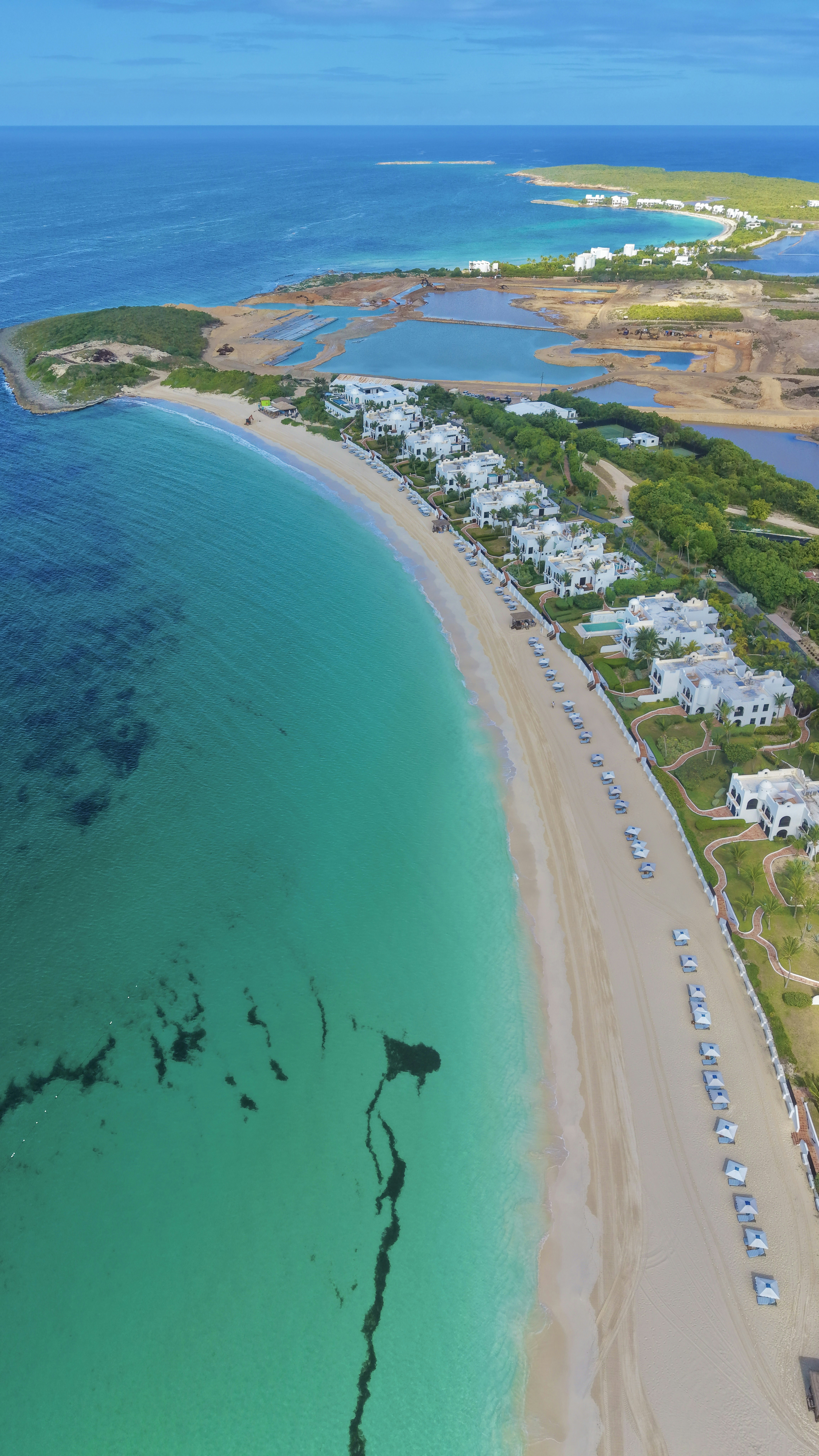 Photo by Chris Grant with DJI Mini 5 Pro