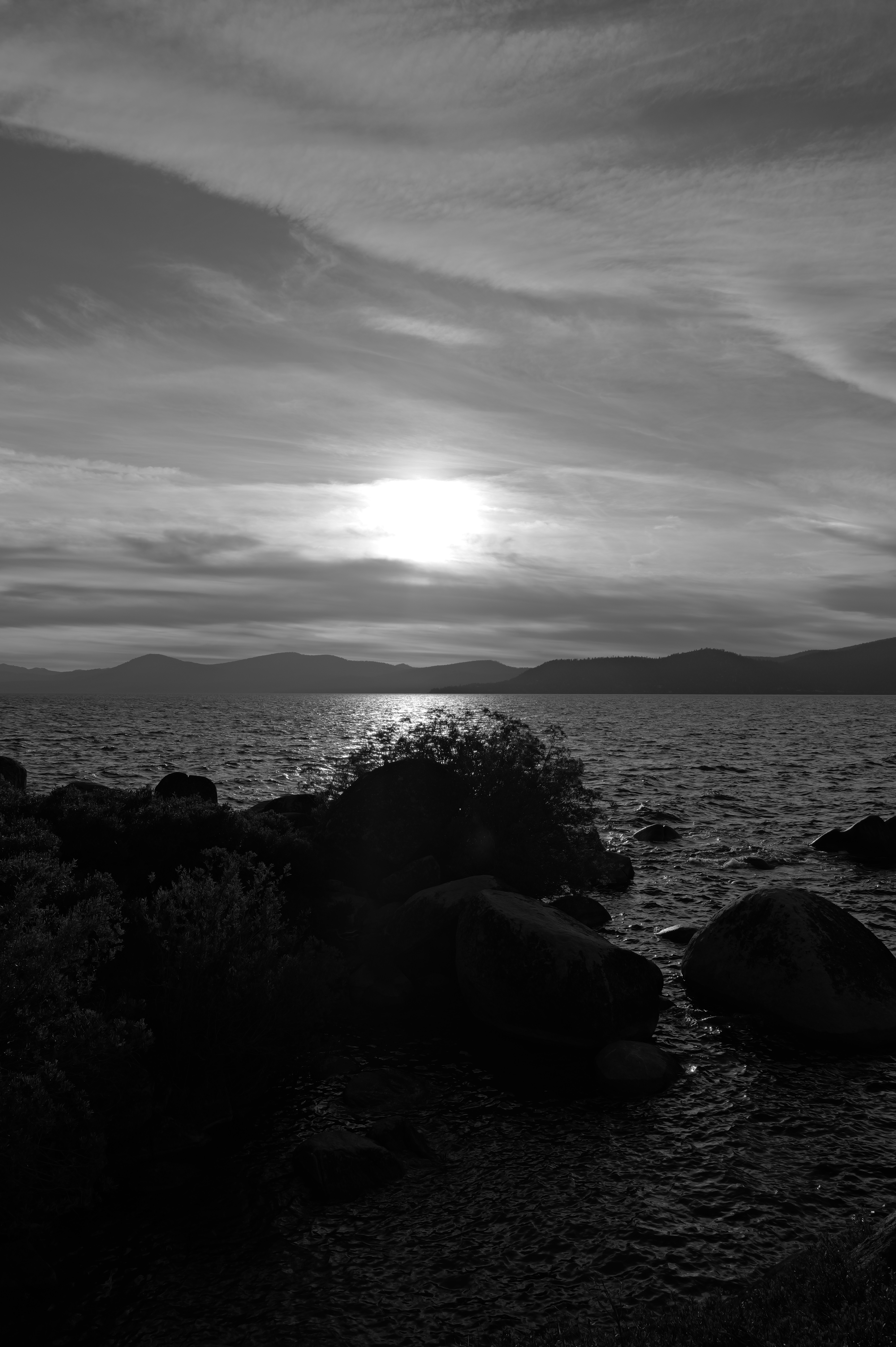 tahoe