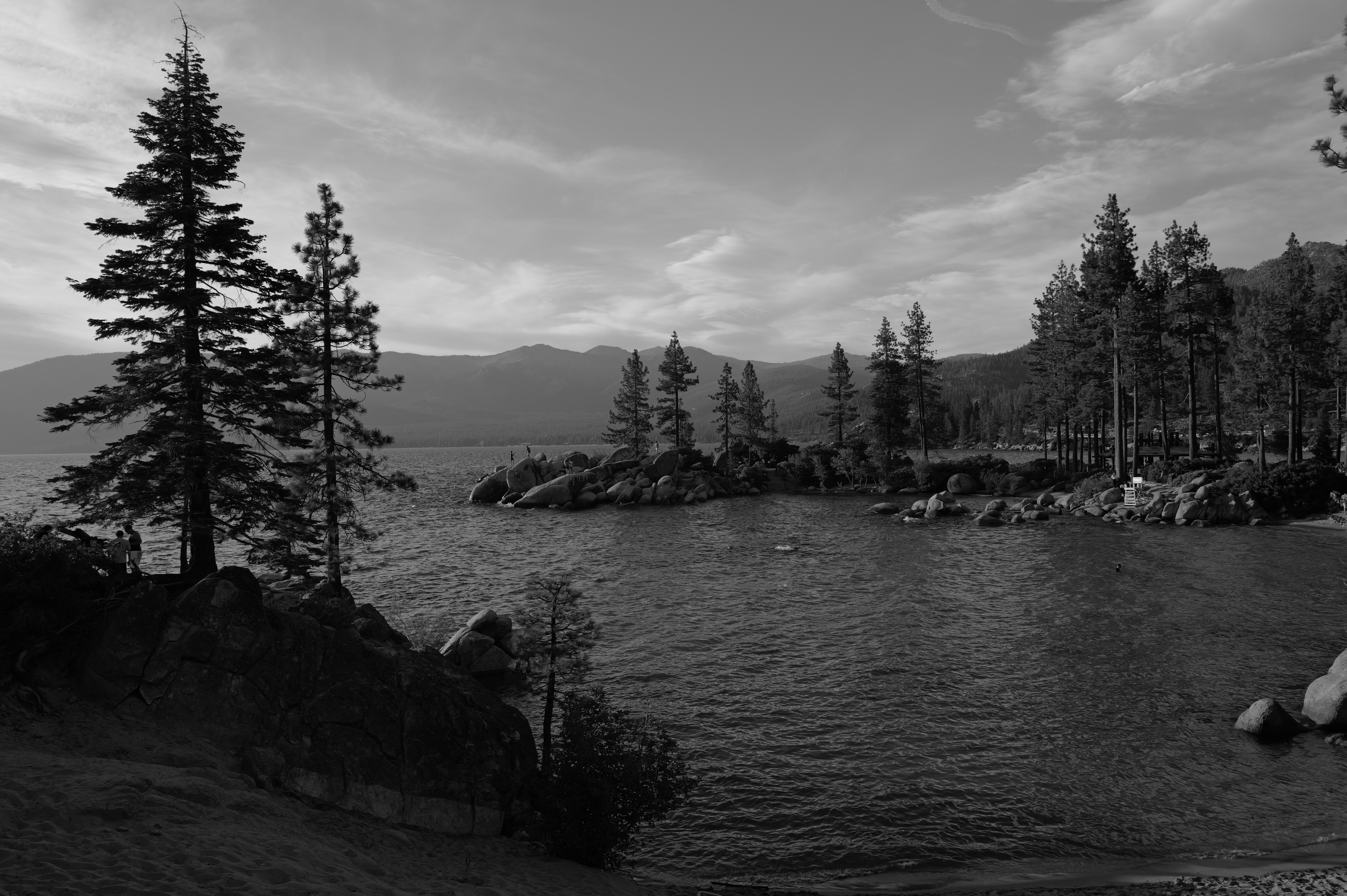 tahoe