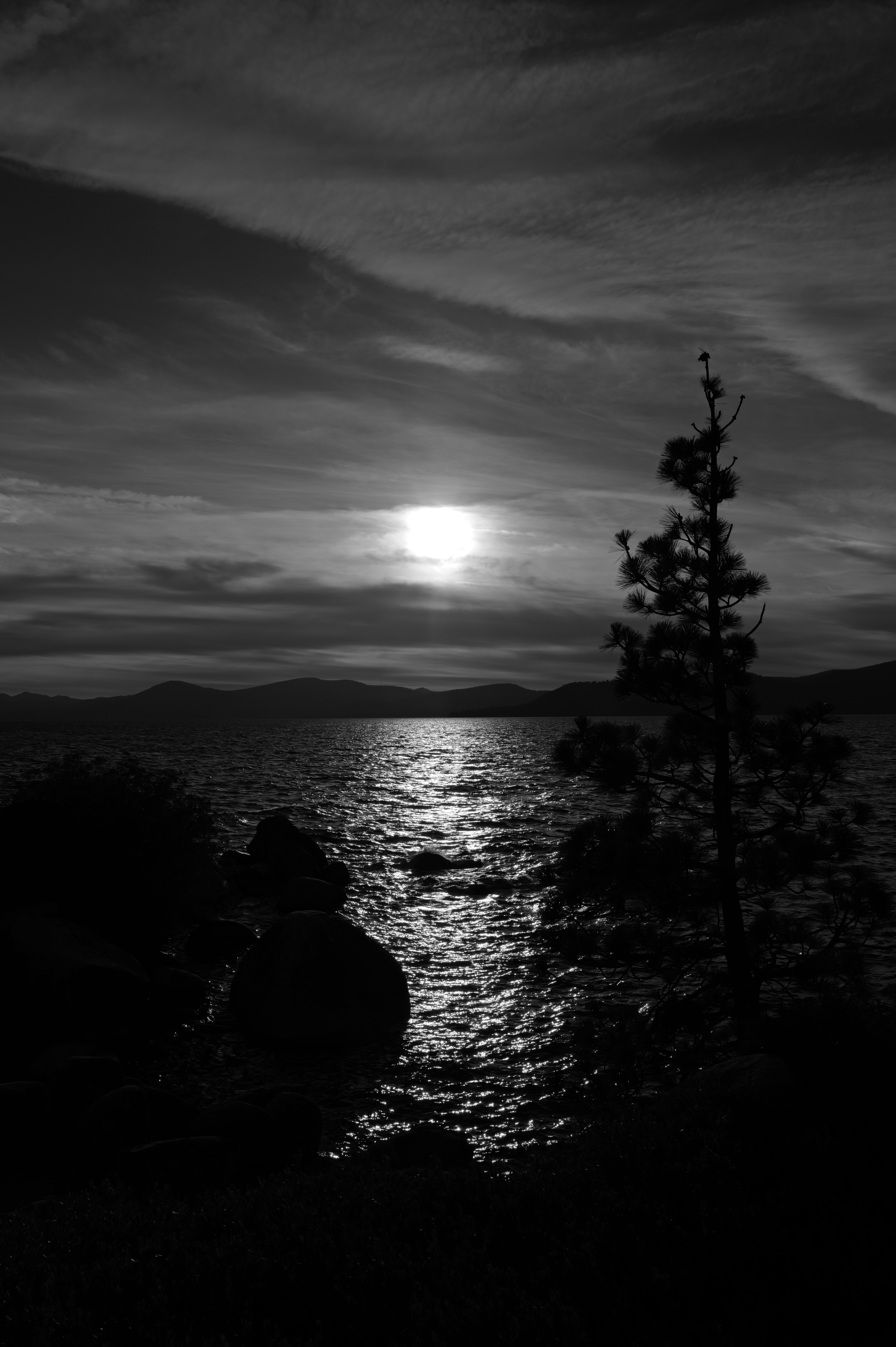 tahoe