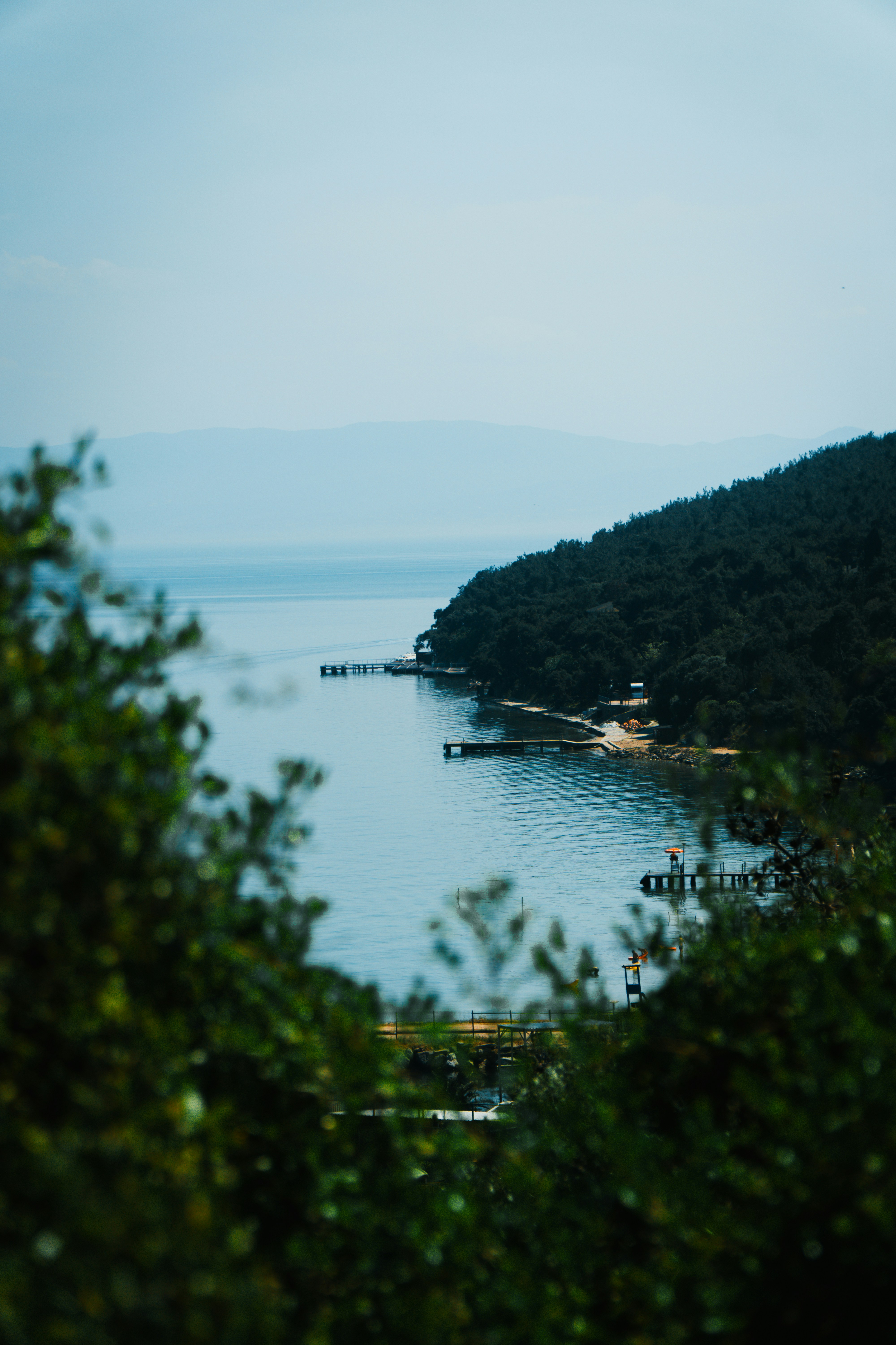 Hidden Cove at Sea of Pines