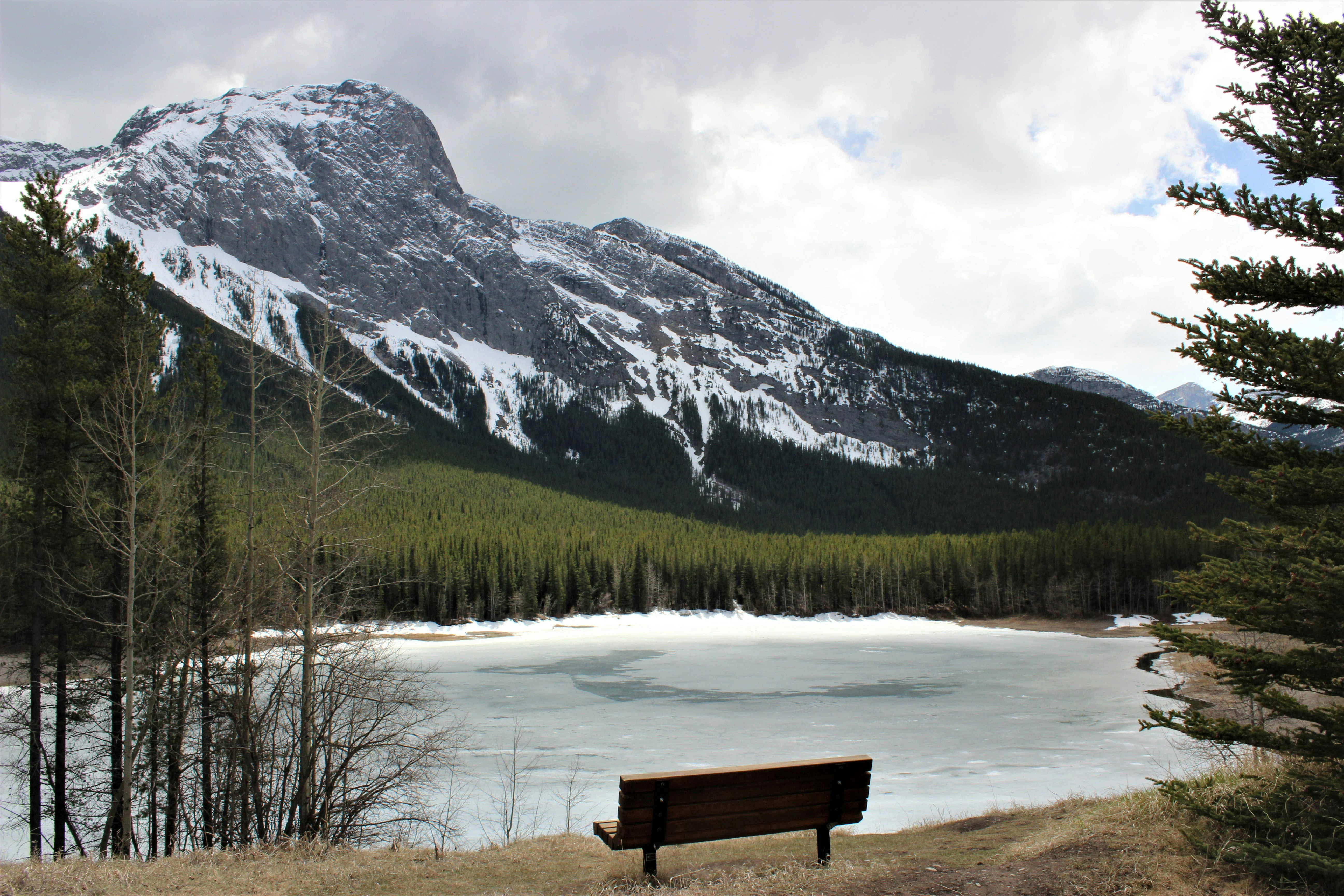 Kananaskis, AB, Canada