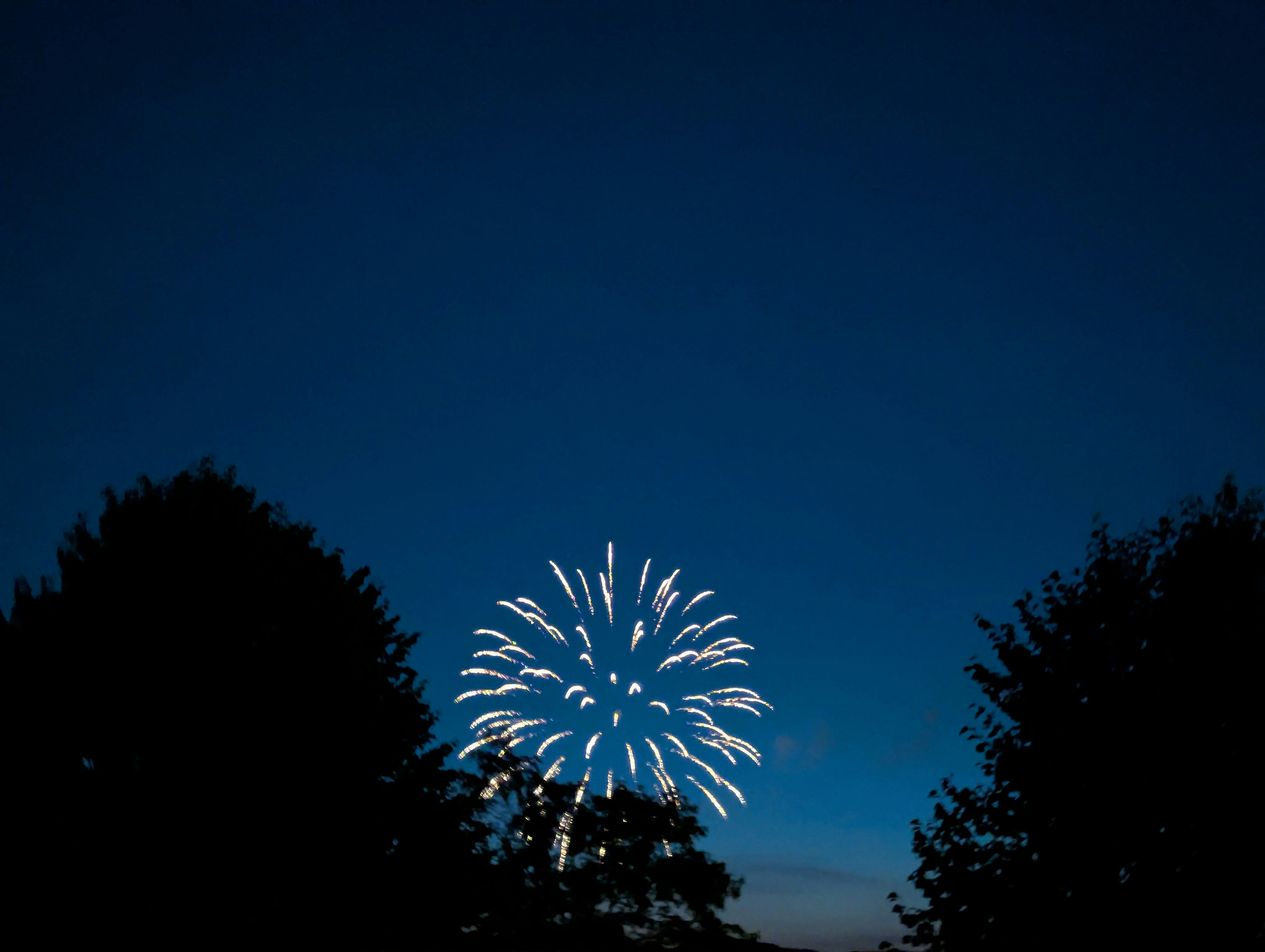 Canada Day Fireworks; July 2, 2026