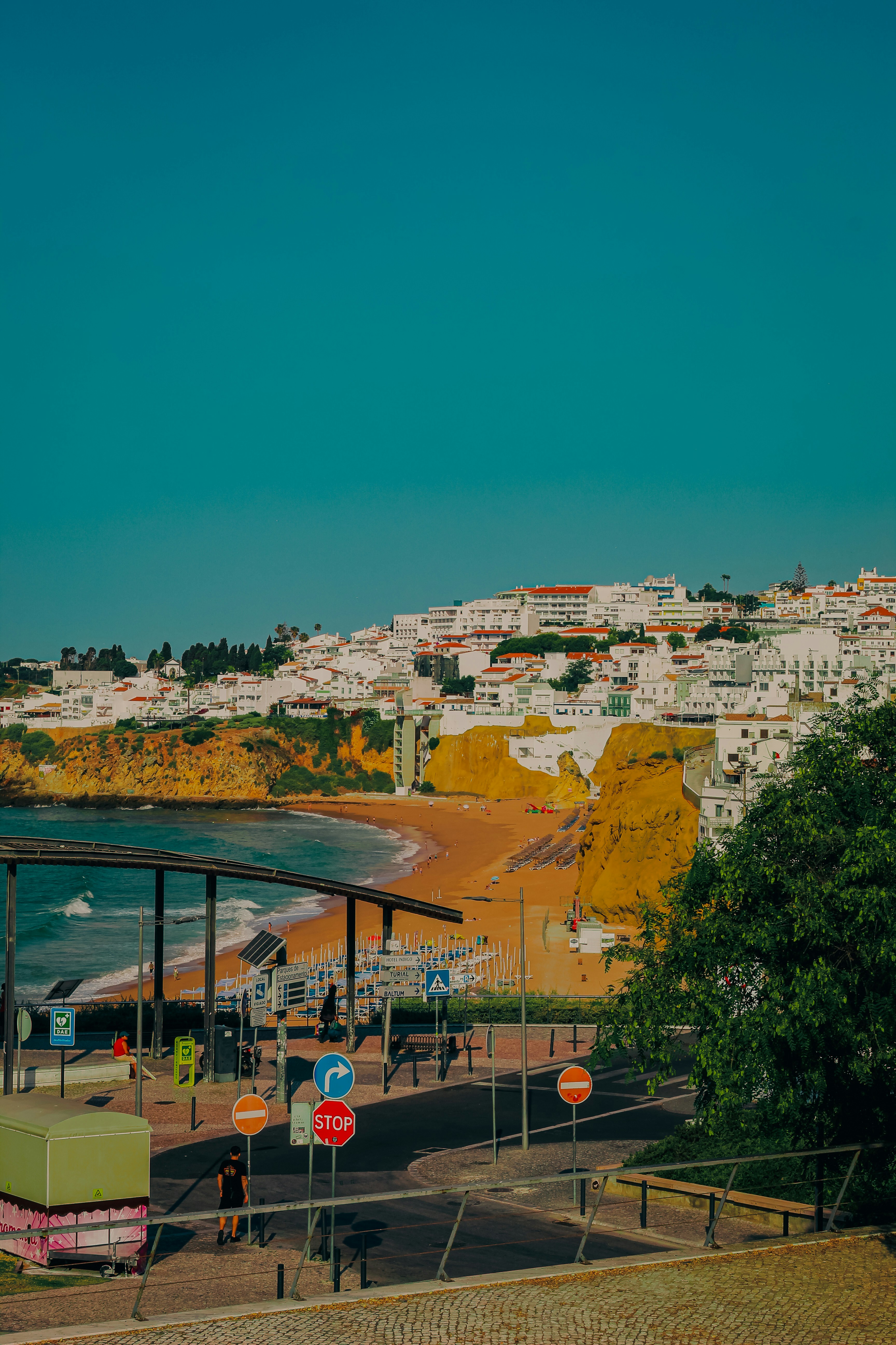 Photo by Rafael Padeiro with Canon EOS 4000D
